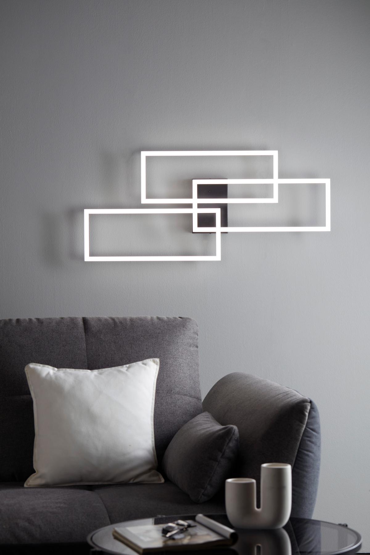 LED-Deckenleuchte BEKKA online kaufen