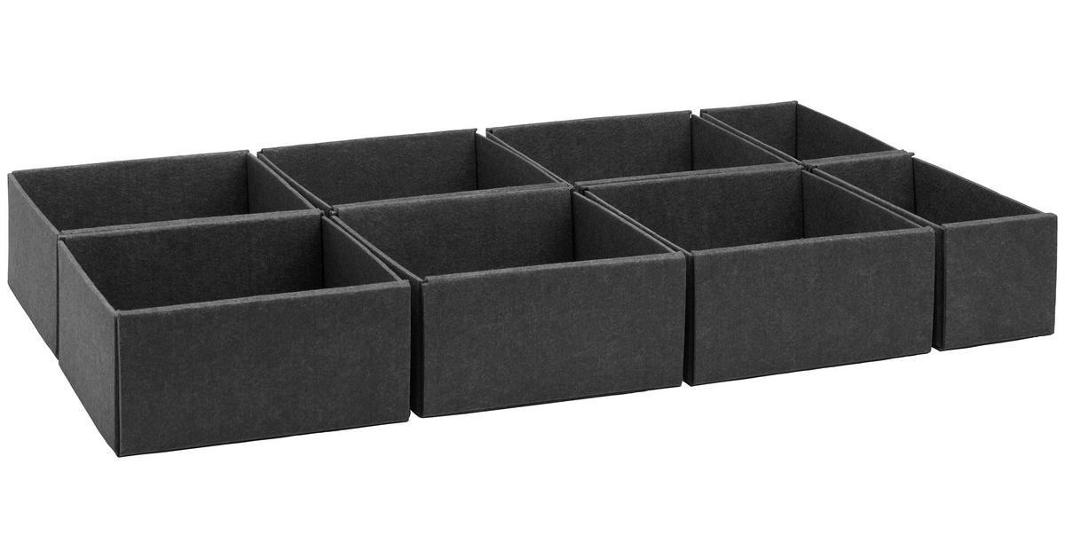 Schubladenbox Unit - L Grau online kaufen mömax