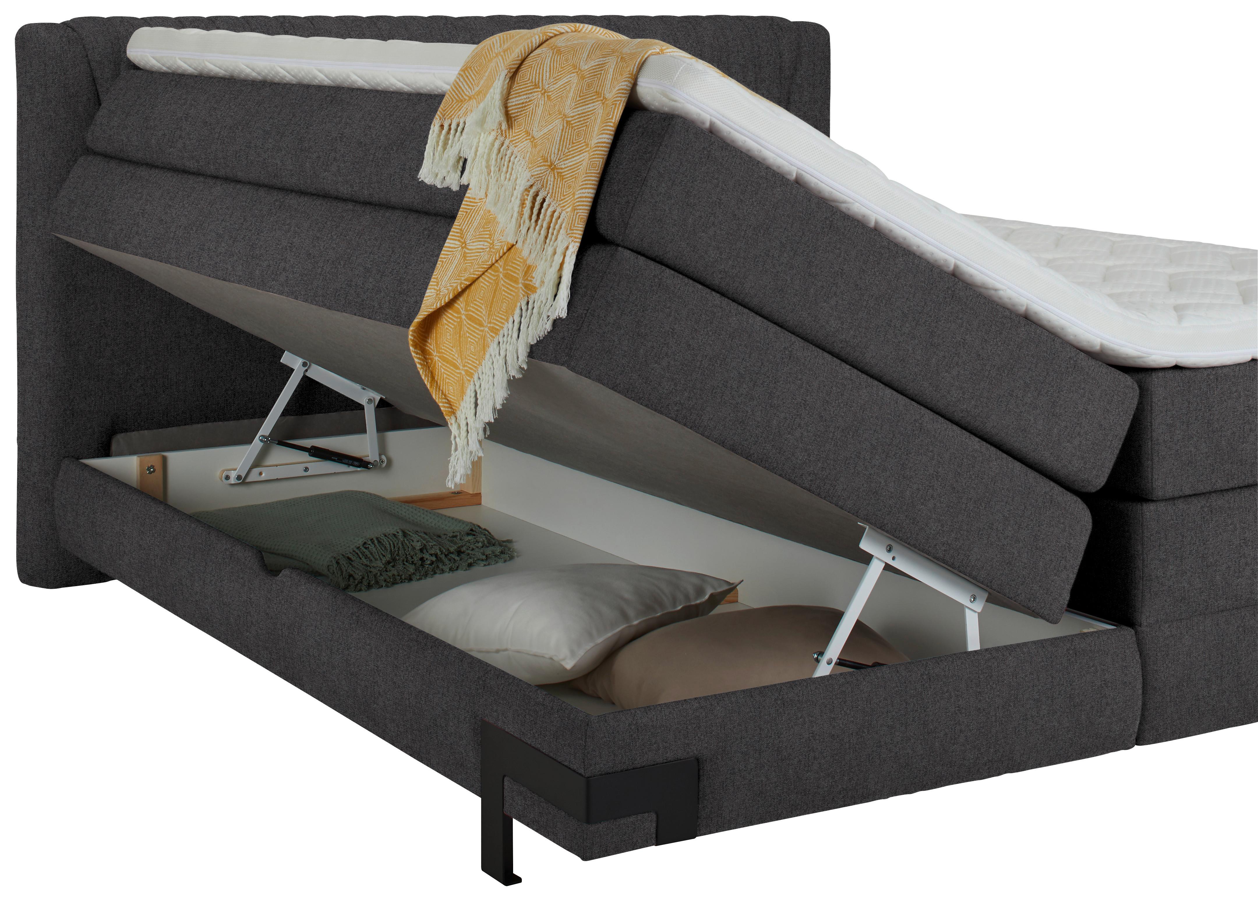 Boxspring postelje | mömax.si