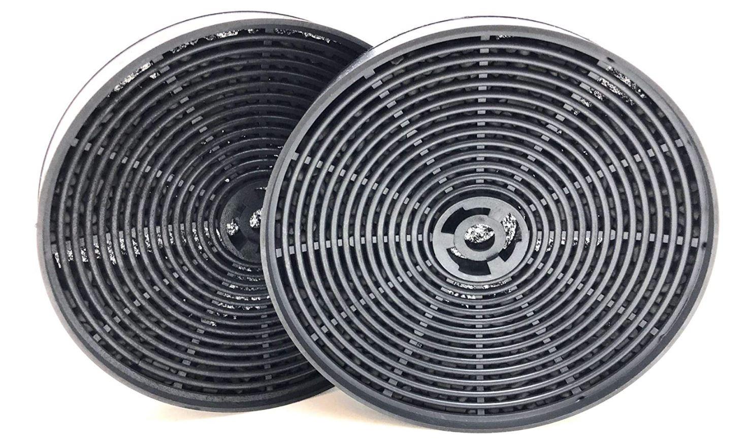 Kohlefilter FWP18 in Schwarz online kaufen mömax