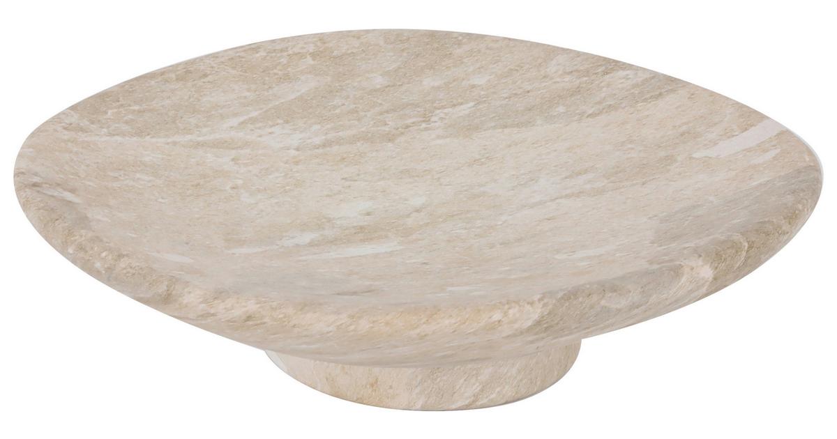 Dekotablett Sandy Beige online kaufen mömax