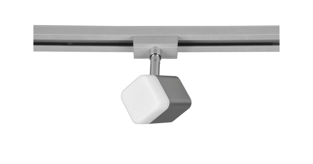 Schienensystem Duoline Spot Roubaix max. 3,5 Watt online kaufen mömax