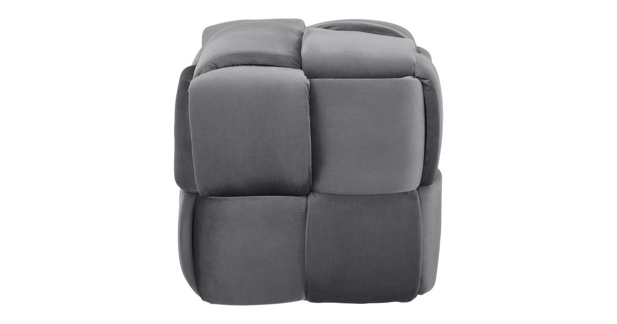 Hocker in Grau » Online bestellen