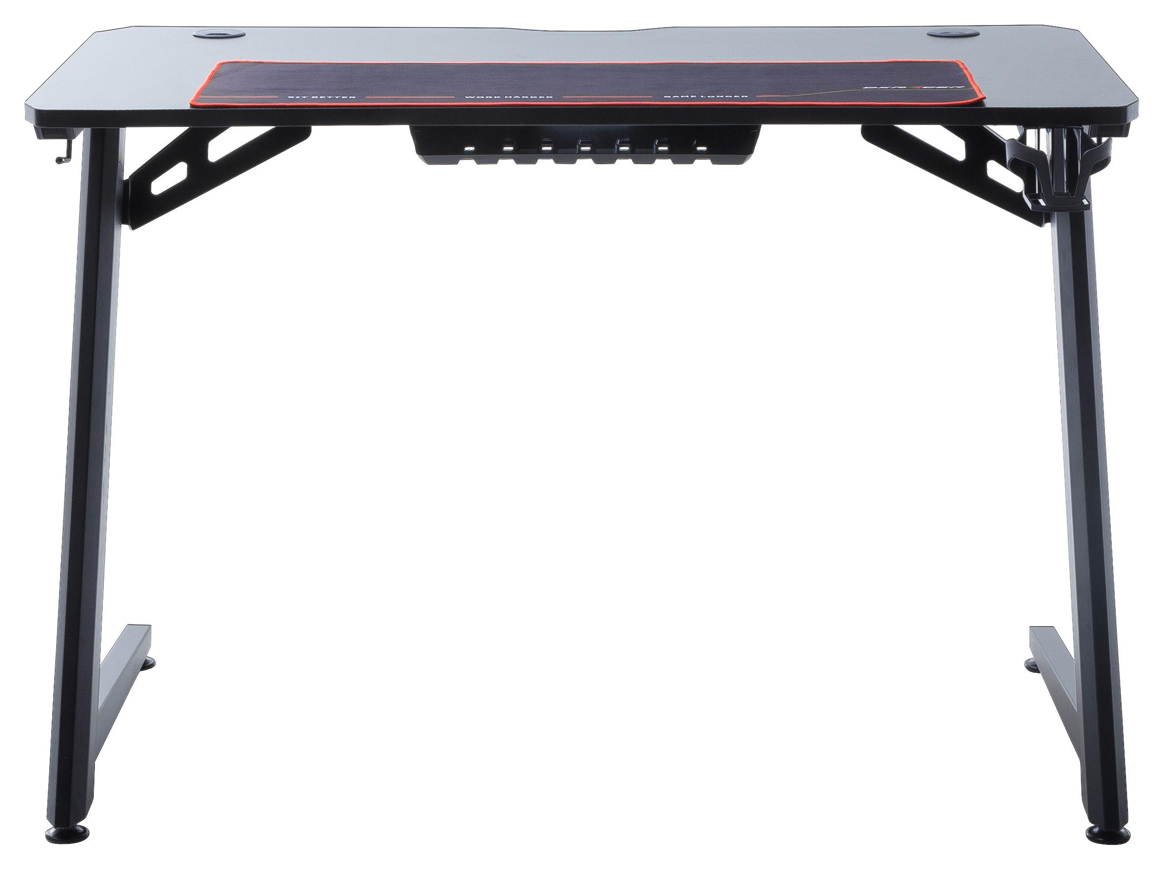 Gaming Tisch DX Racer 5 Schwarz online kaufen mömax
