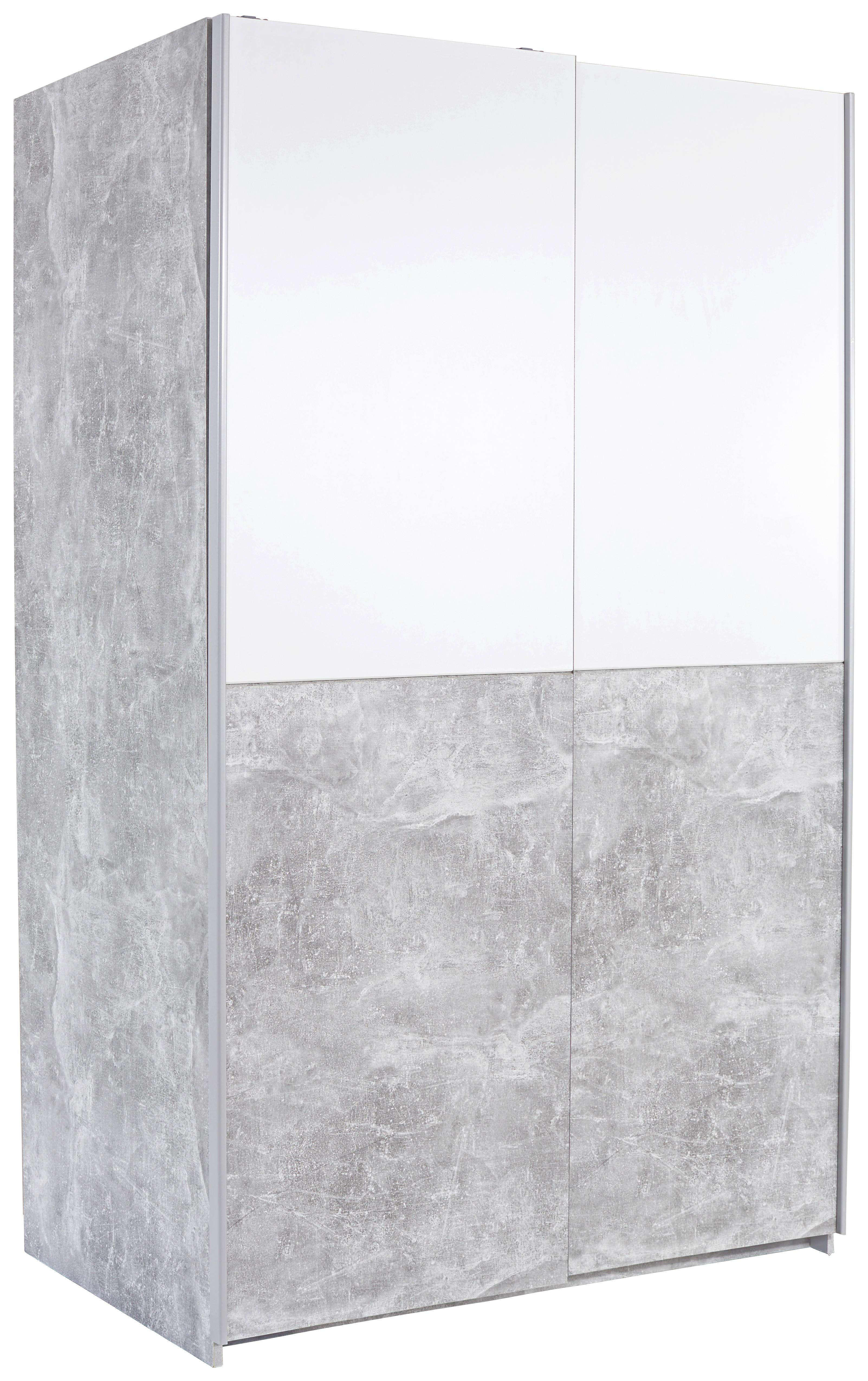 Garderobne omare z drsnimi vrati | mömax.si