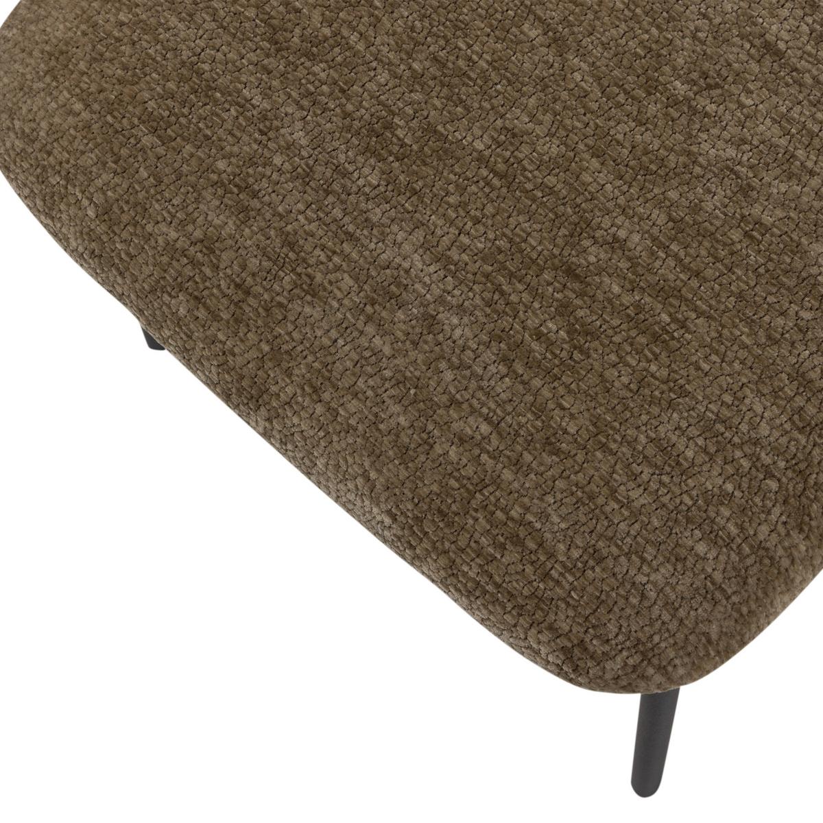 Stuhl-Set Klejd 2er-Set Braun online kaufen mömax