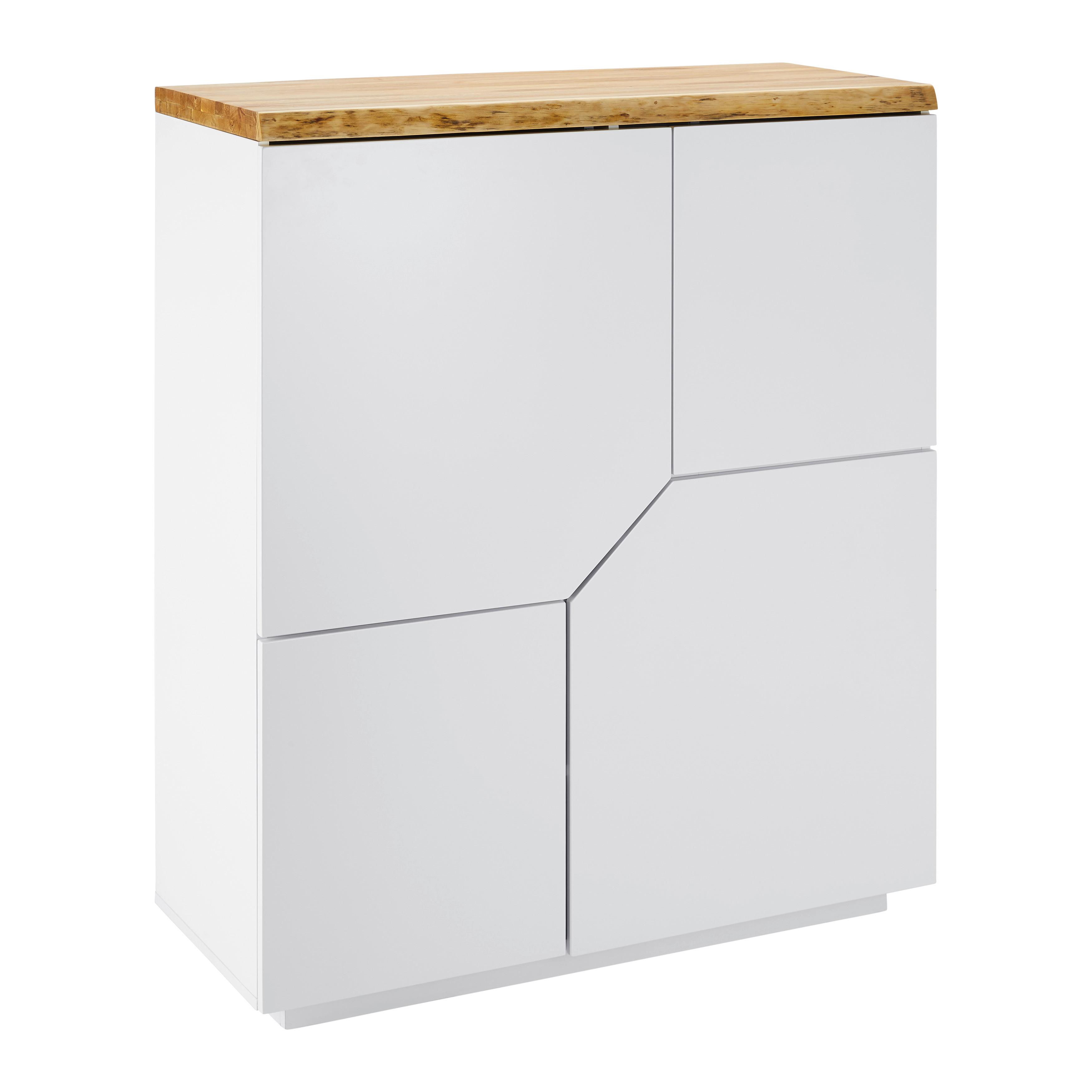 Kommode in Weiß online bestellen