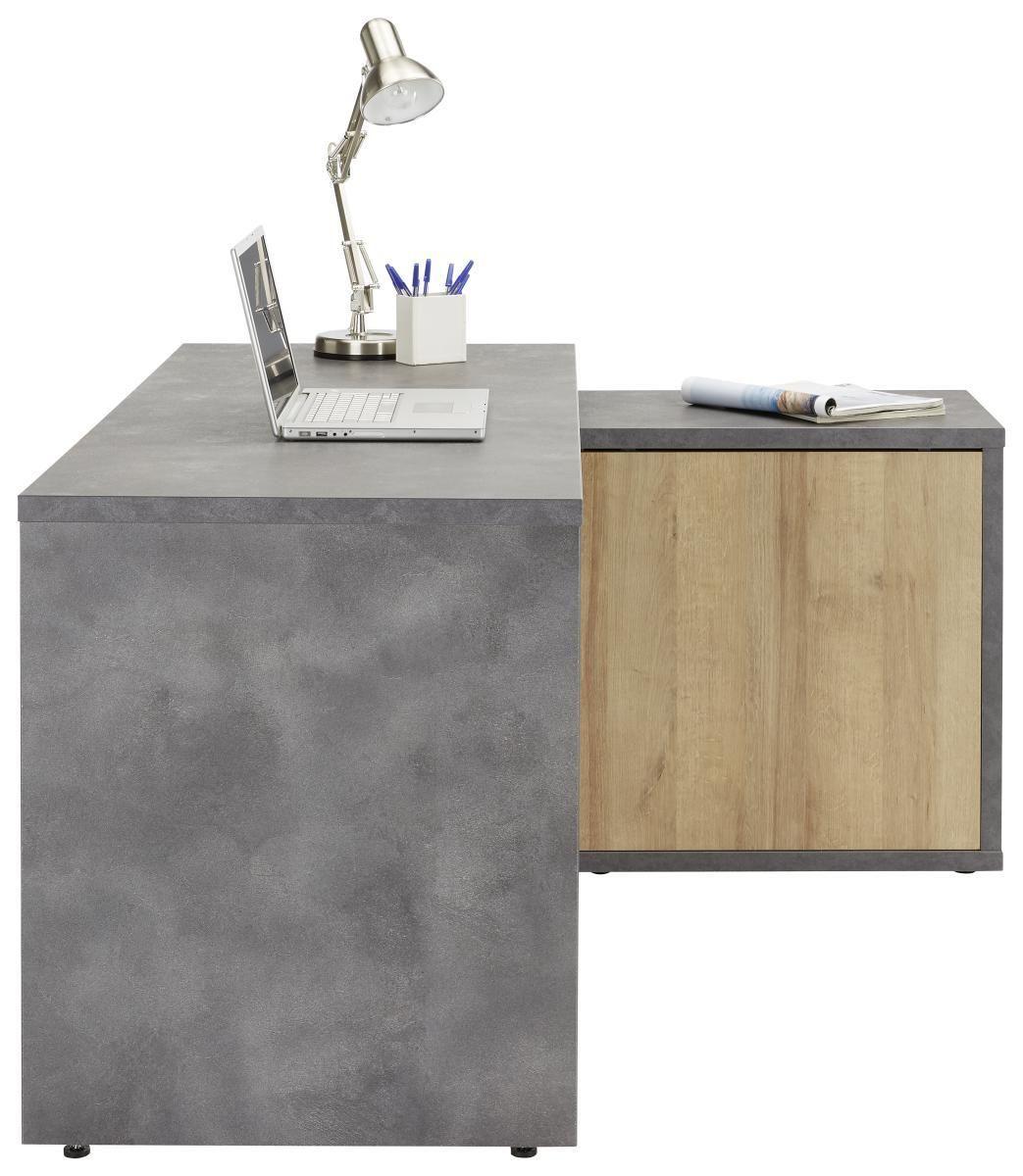 Praktični radni stolovi koji oduševljavaju dizajnom | mömax.hr