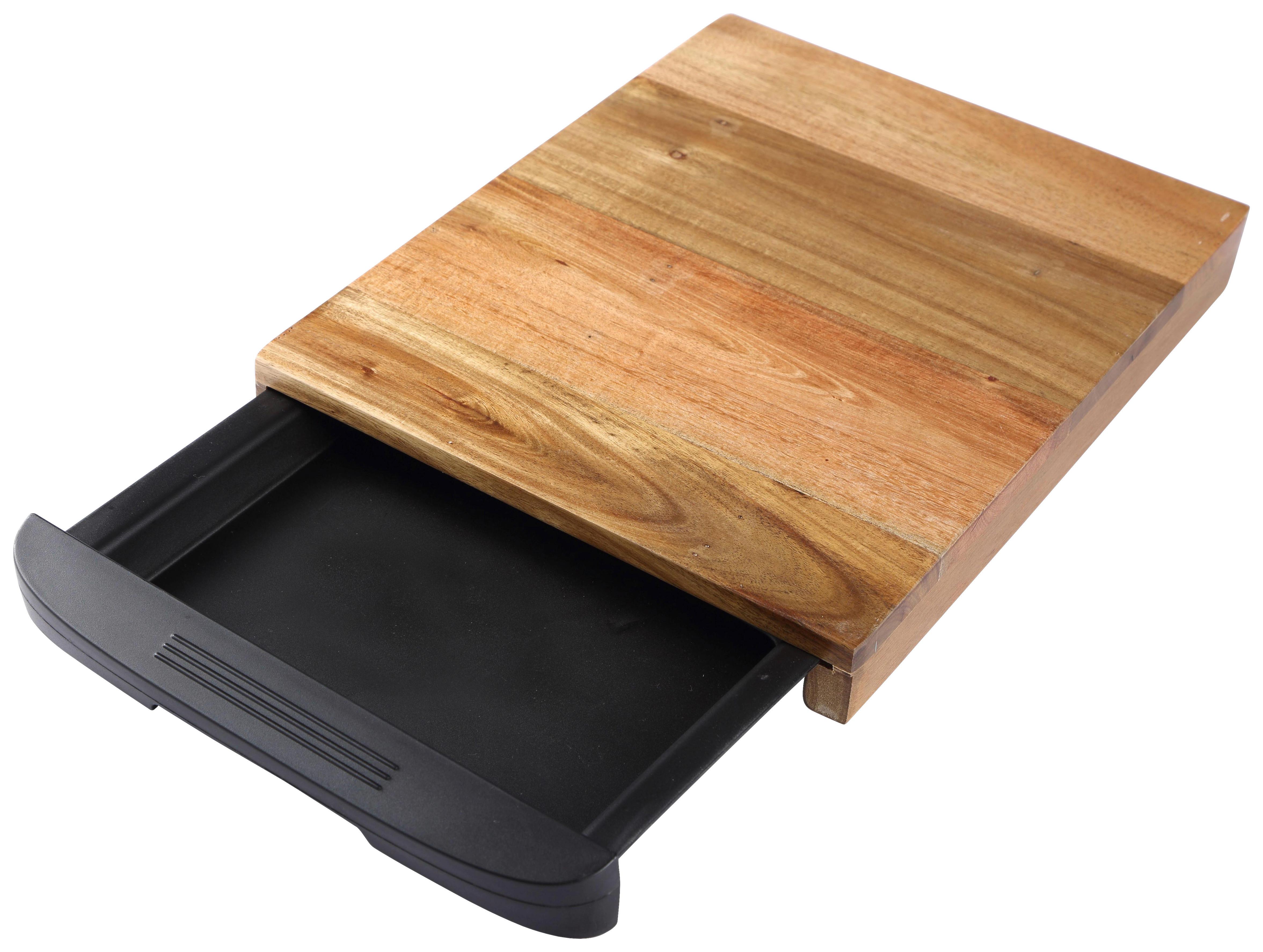 Schneidebrett aus Bambus - Jetzt Online bestellen