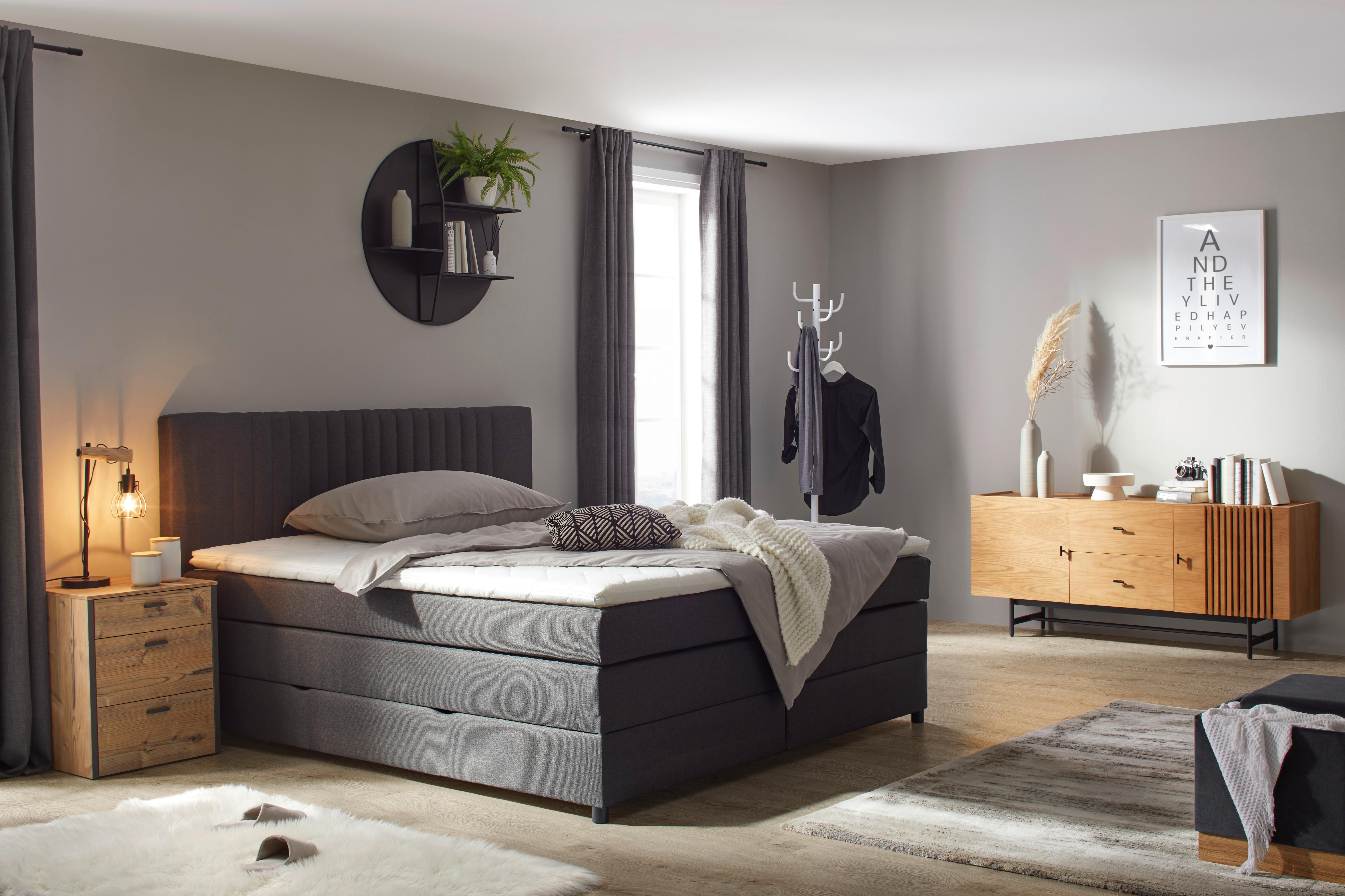 Boxspringbetten 160/200 cm | mömax
