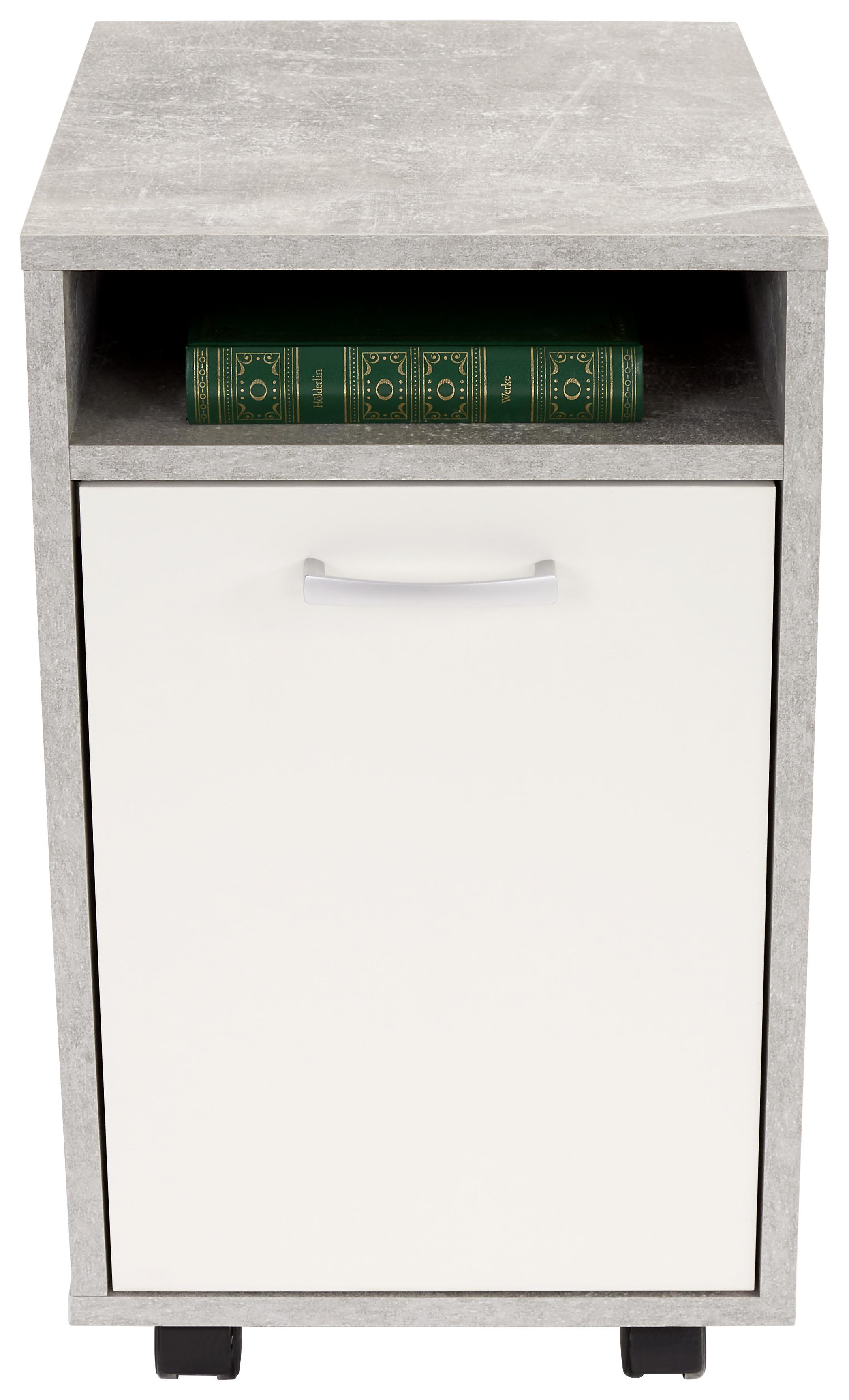 Predalniki in pisarniško pohištvo | mömax.si