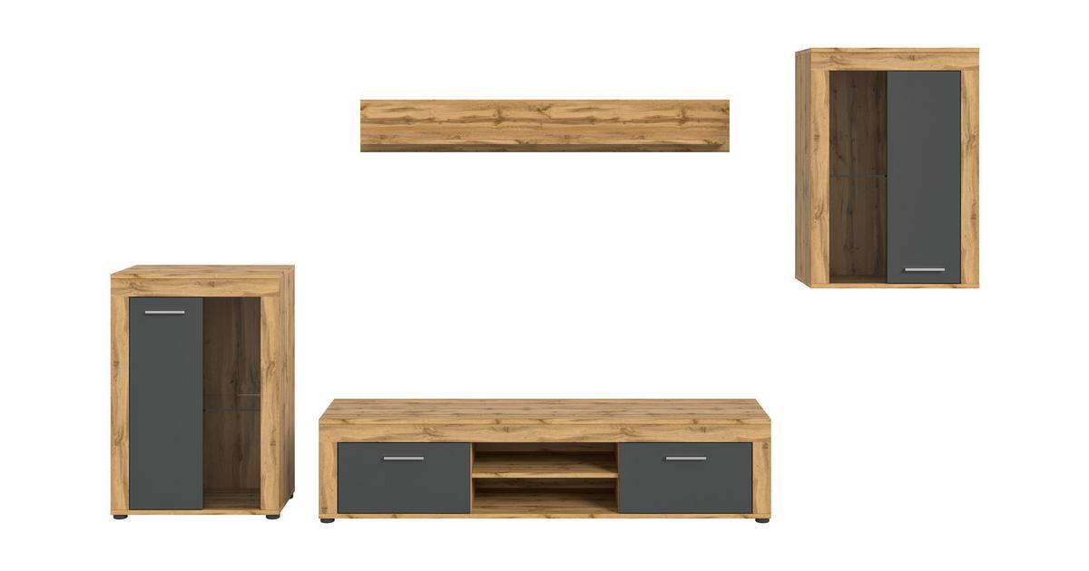 ANSAMBLU MOBILIER CAMERA DE Z JAM comandă online moemax