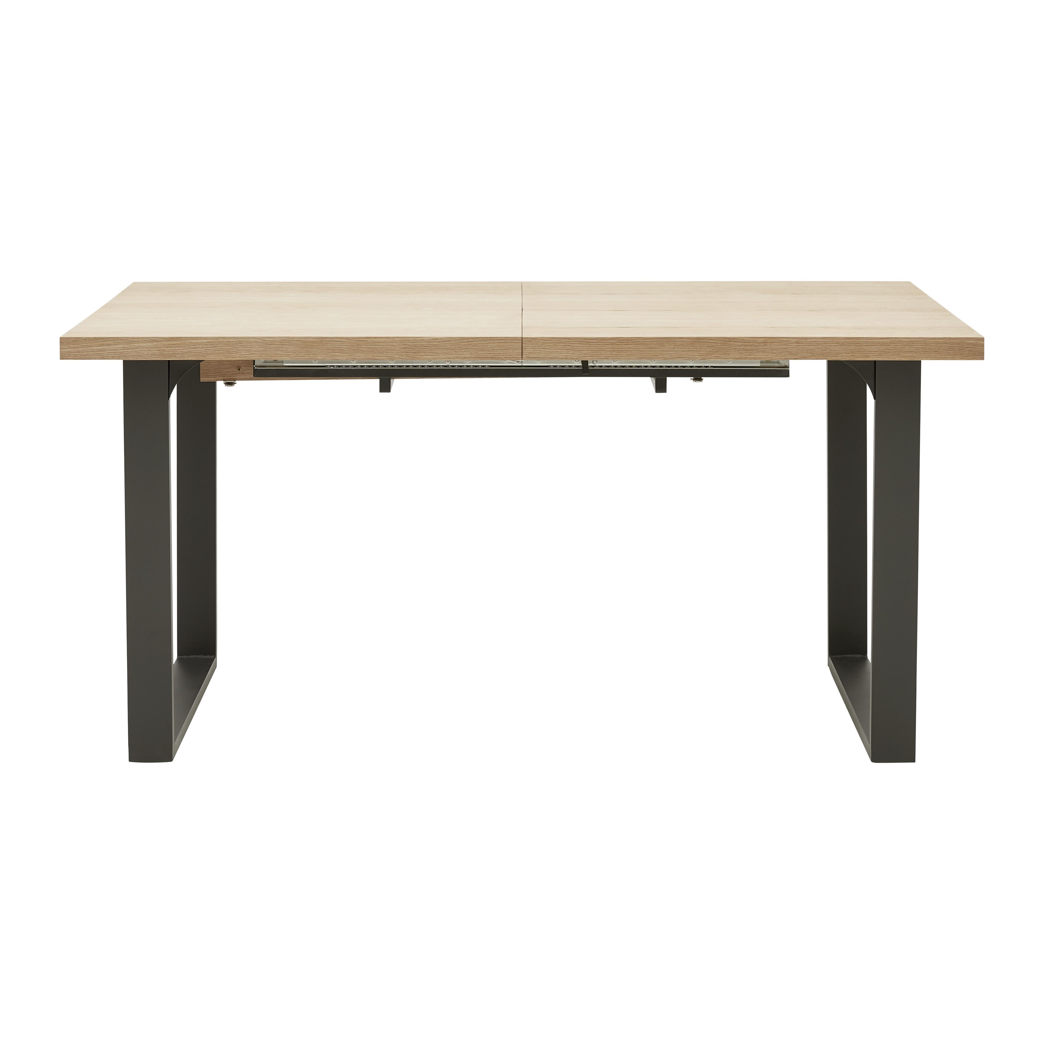 Raztegljive jedilne mize | mömax.si