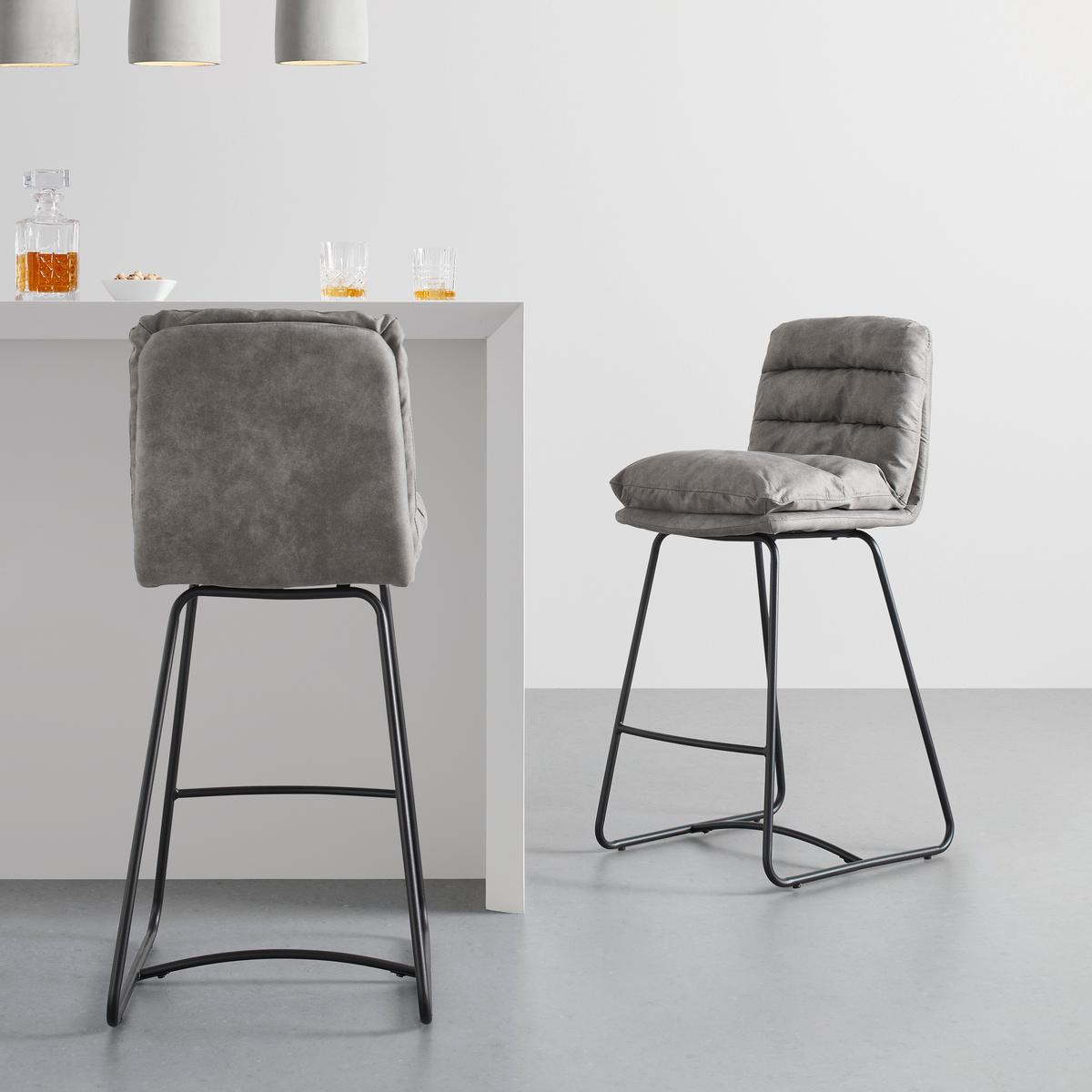 Barhocker in Grau online bestellen