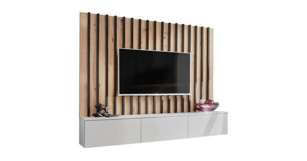 Ansamblu mobilier camera de zi VERTI II comandă online moemax