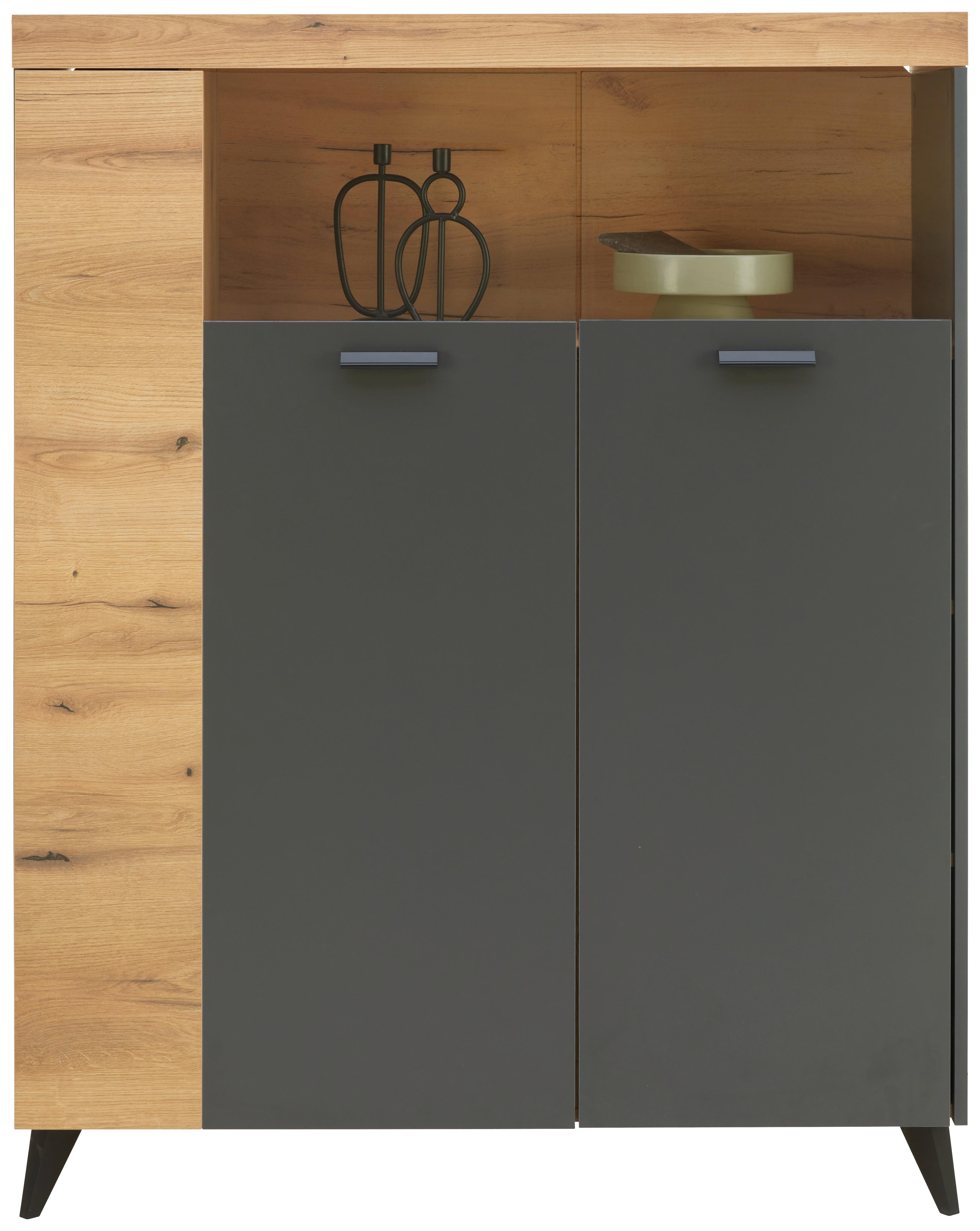 Visoke komode | mömax.si