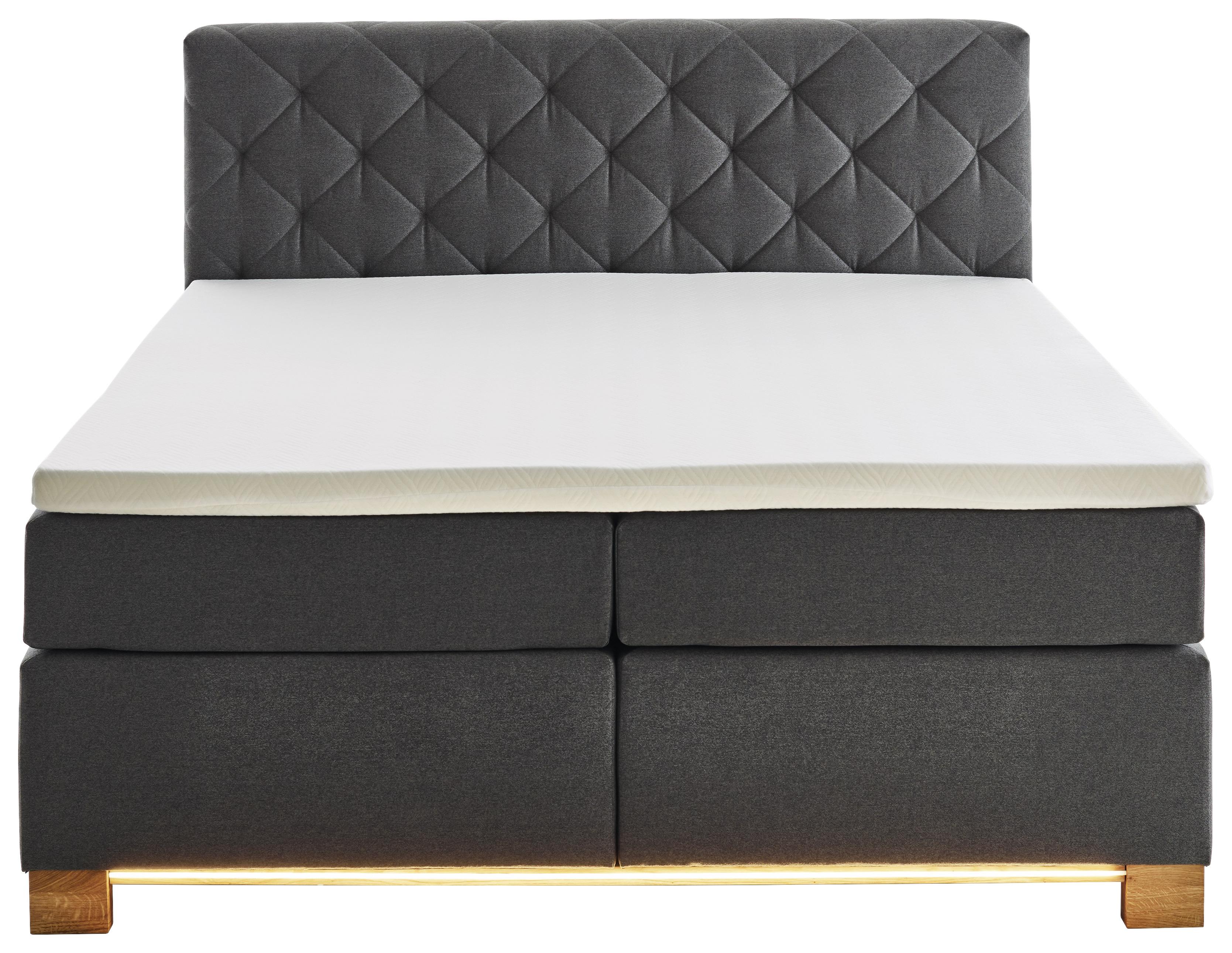 Boxspringbetten 160/200 cm | mömax