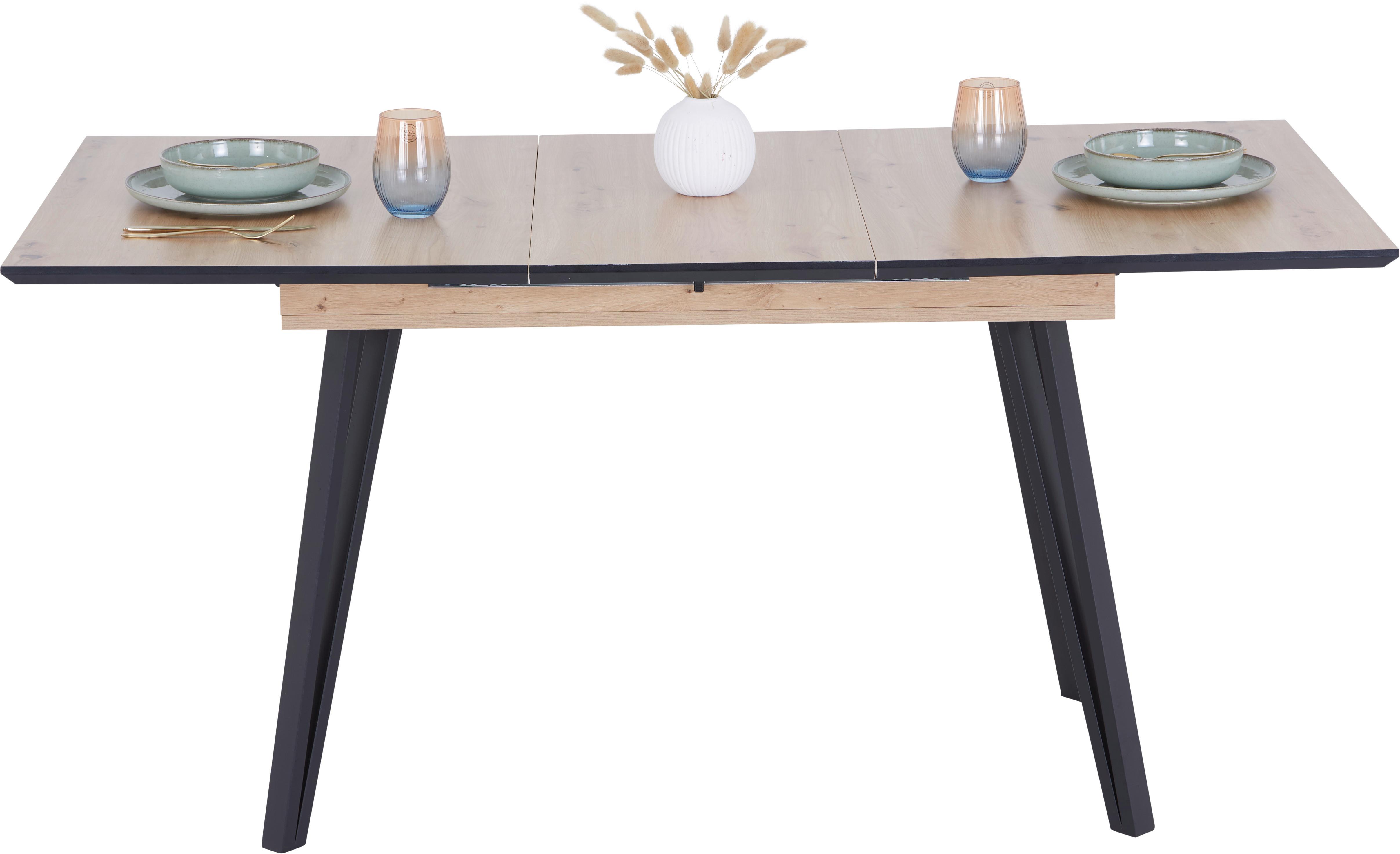 Raztegljive jedilne mize | mömax.si