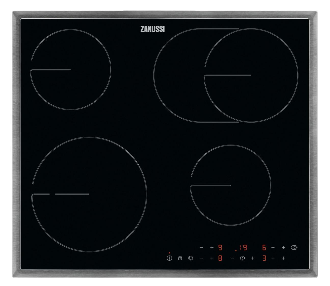 Zanussi Küchengeräte online entdecken | mömax.at