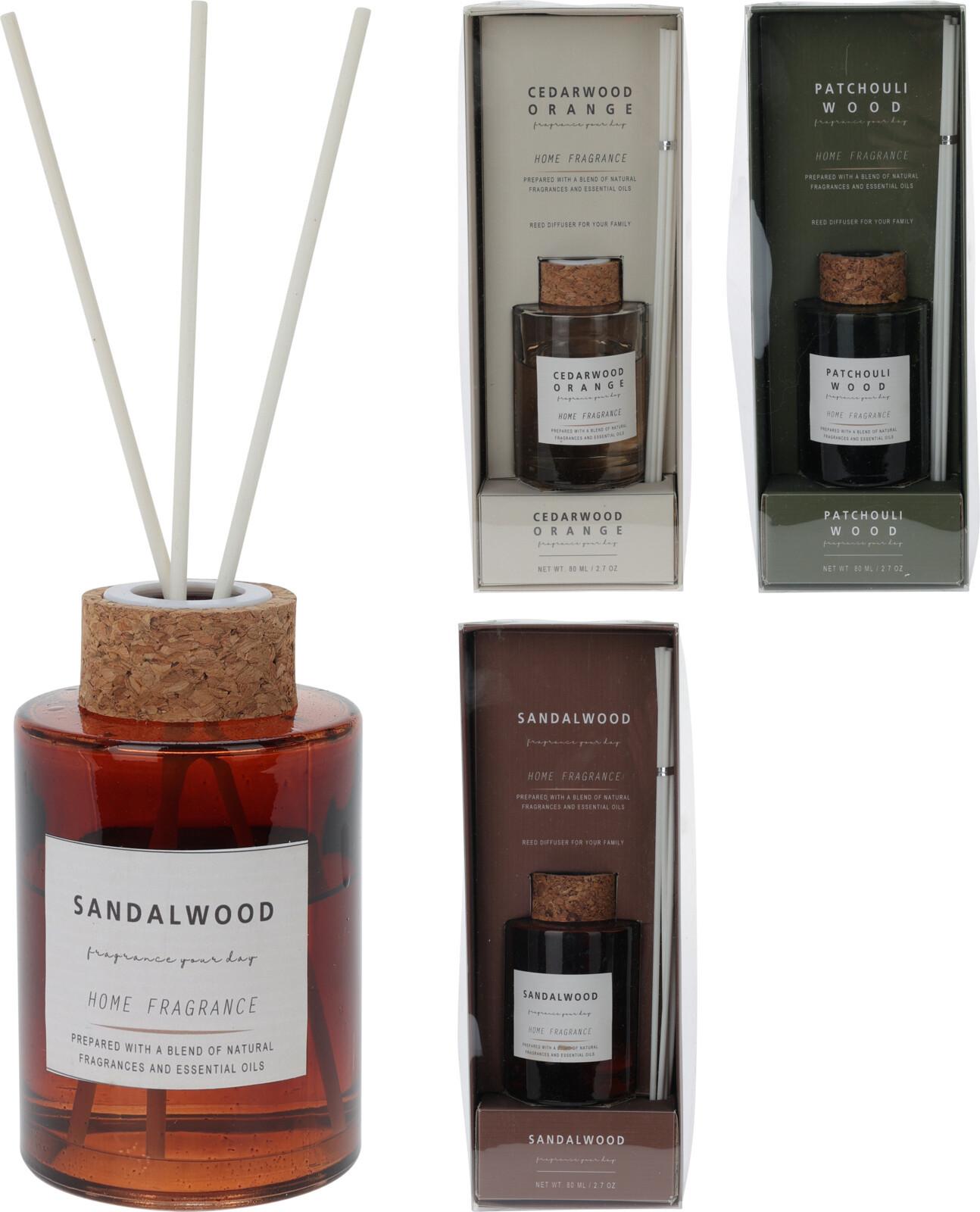 Diffúzor Essential online vásárlás mömax