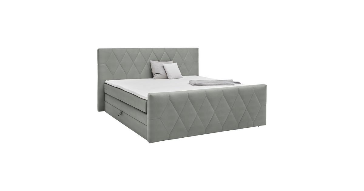 PAT BOXSPRING JOSIE-B -EXKLUSIV- comandă online mömax