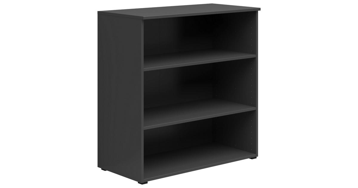 Mömax Regal Graphit 80x83x40 » Top-Angebot