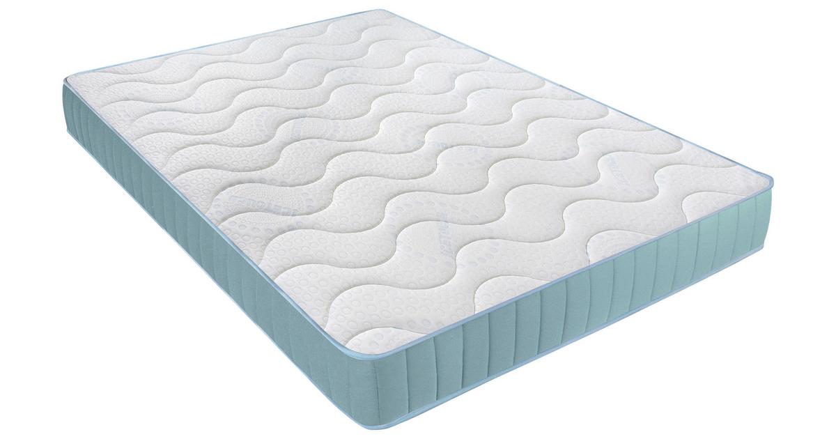 Táskarugós Matrac 90/200cm Bedora Ice Touch Spring online vásárlás mömax
