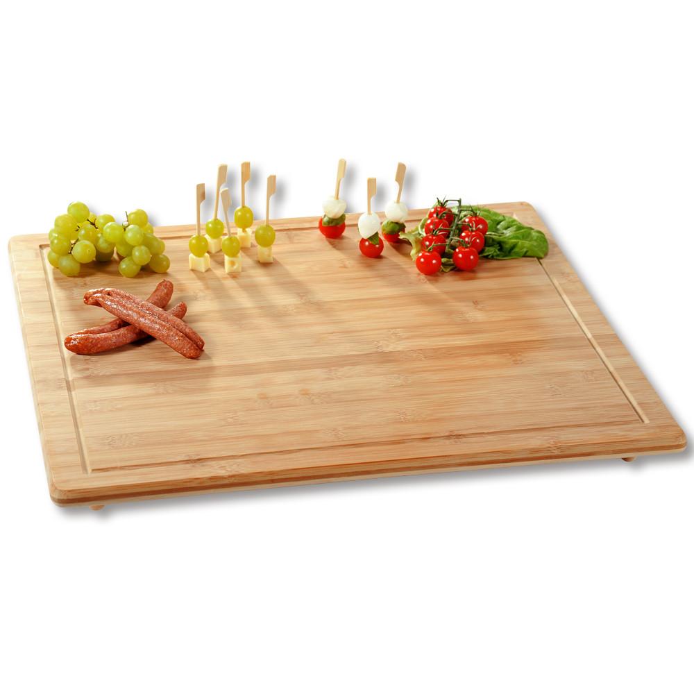 Schneidebrett aus Bambus - Jetzt Online bestellen