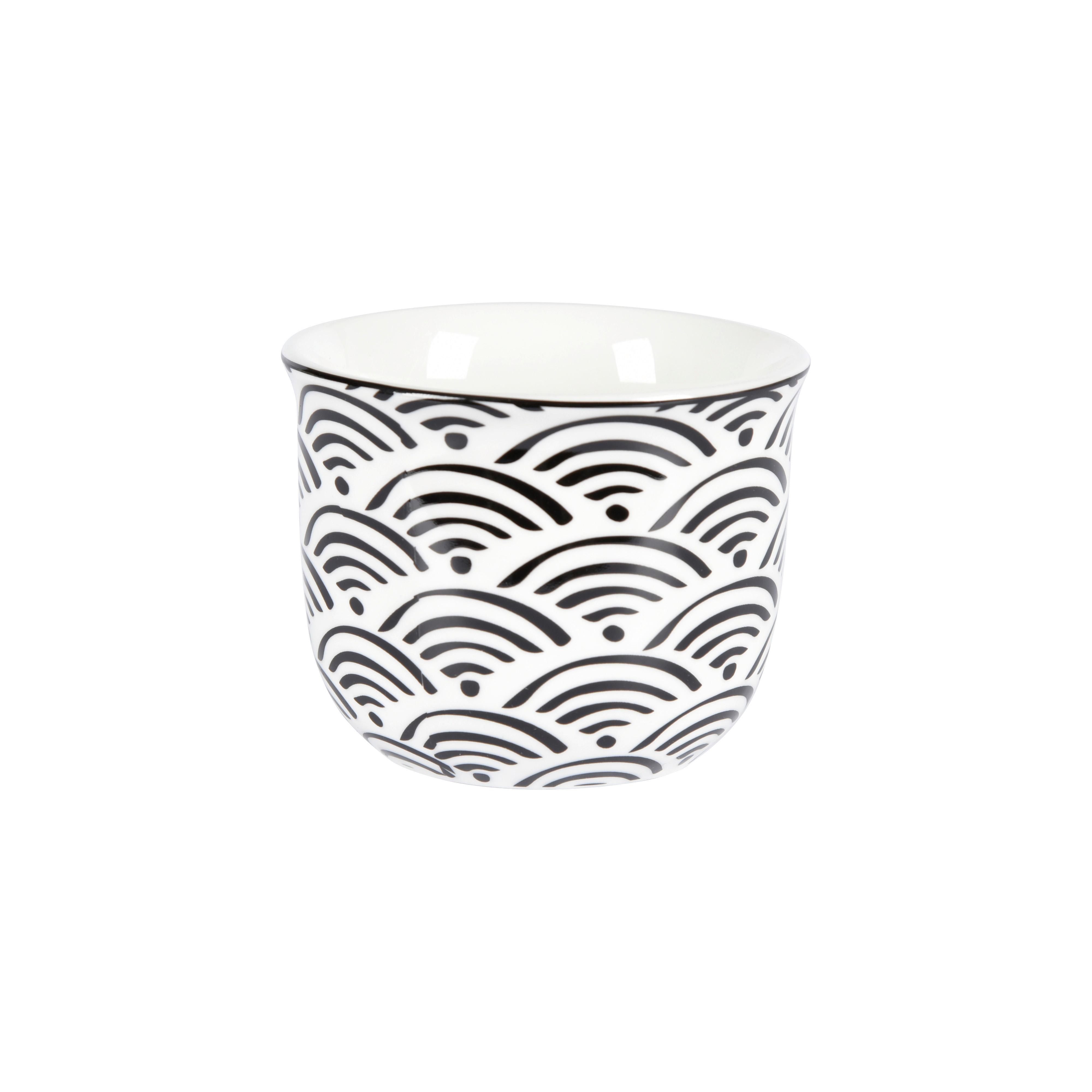 Teetasse Shiva ca. 190ml online kaufen mömax