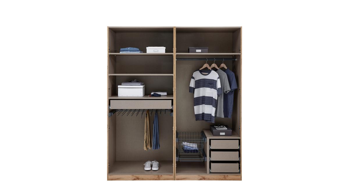 Otvoreni Ormar Unit kupujte online mömax