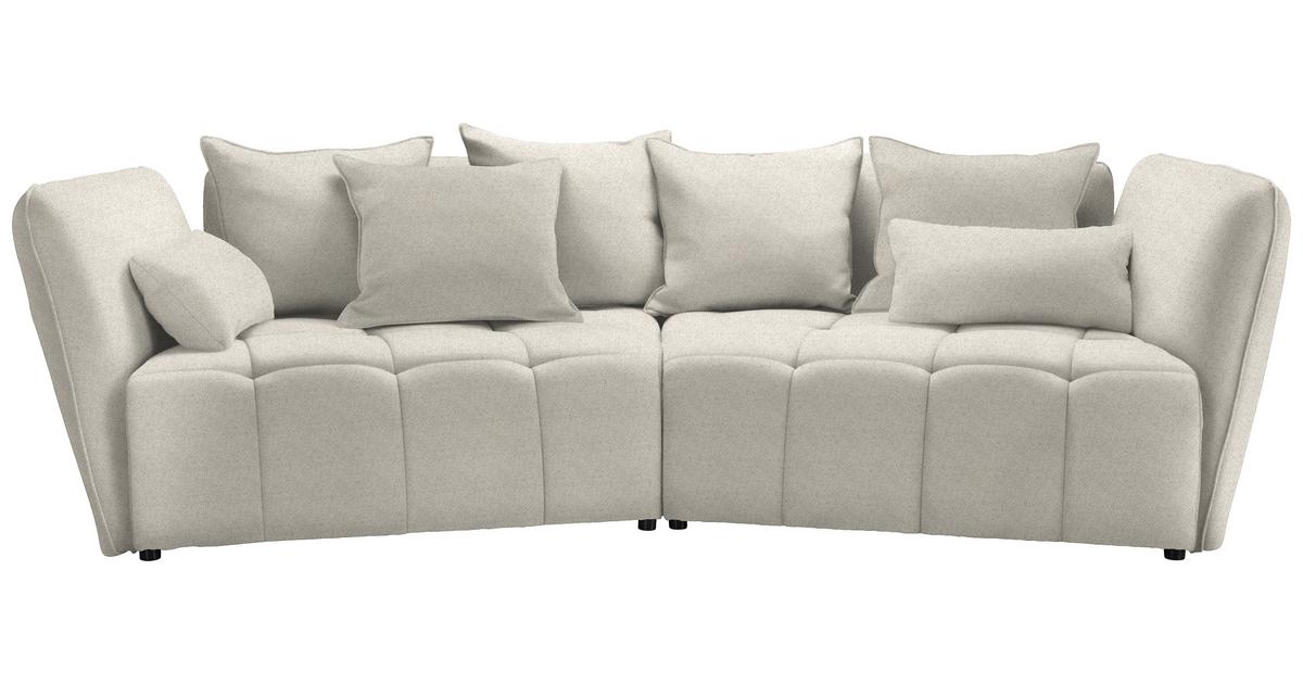 Boxspringsofa Sofi Beige online kaufen mömax