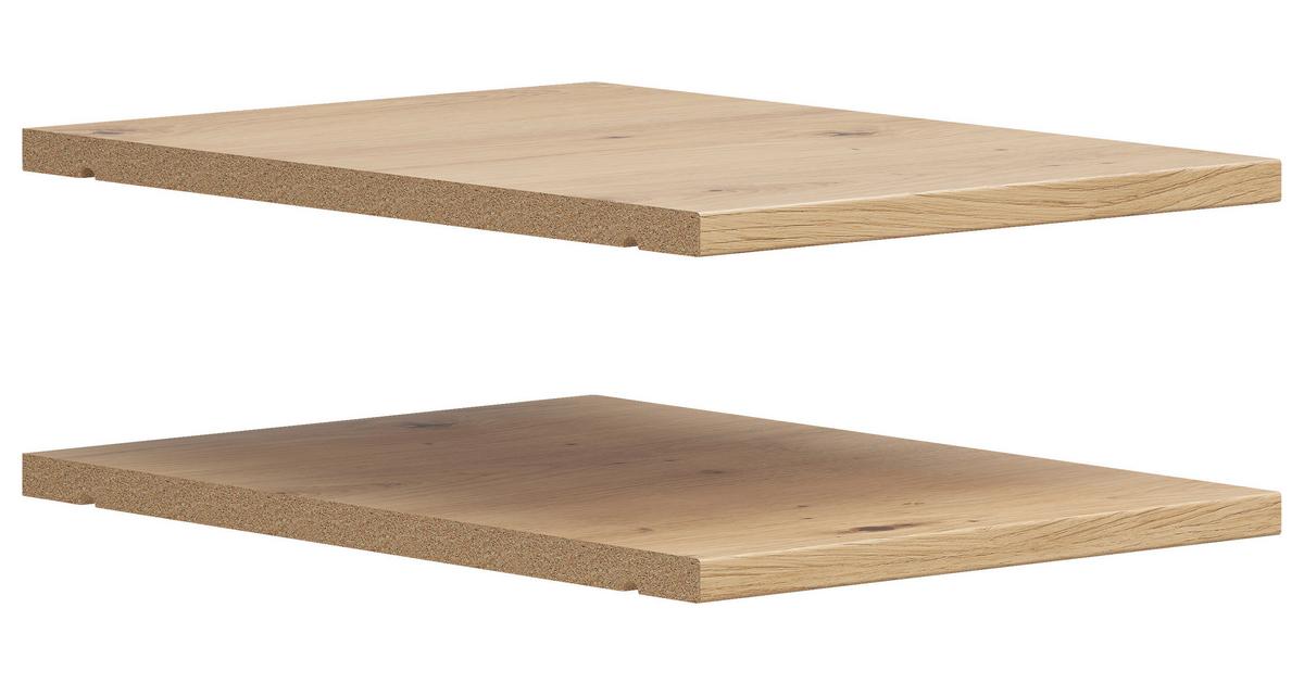Einlegeboden Multistauraum Eiche Artisan online kaufen mömax