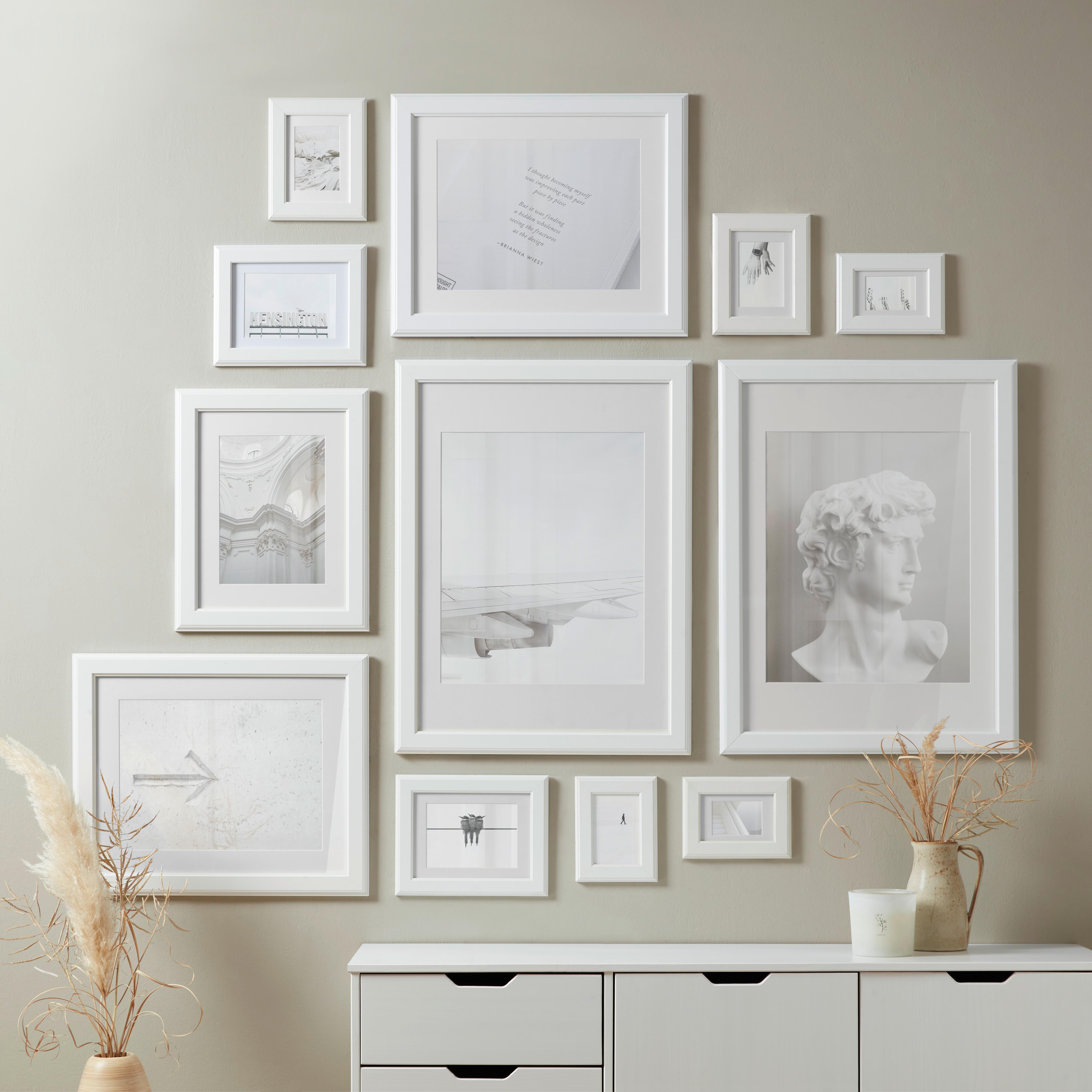 Bilderrahmen Provence ca. 40x50cm online kaufen mömax