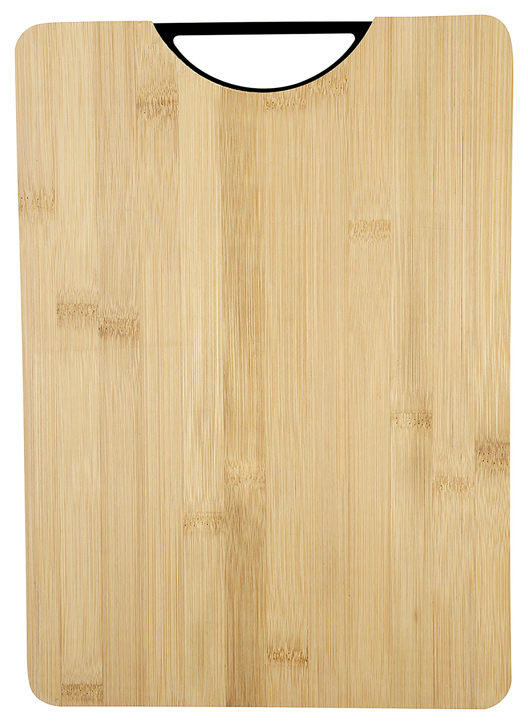 Schneidebrett aus Bambus - Jetzt Online bestellen