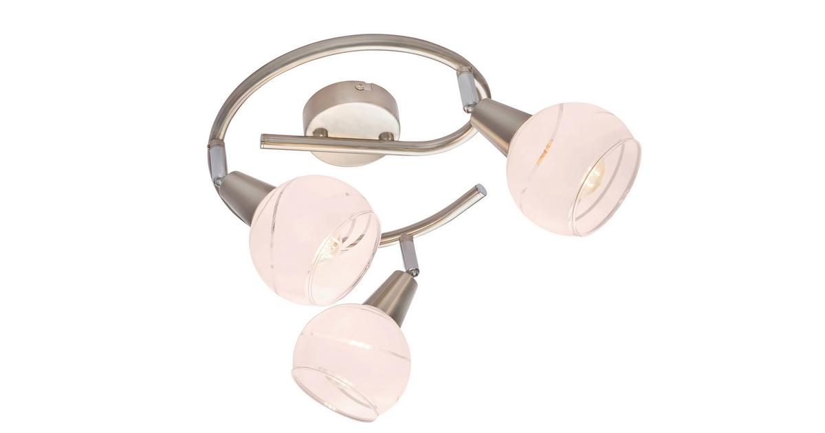 Led Reflektor Elliott 54341-3g Elliott kupujte online mömax