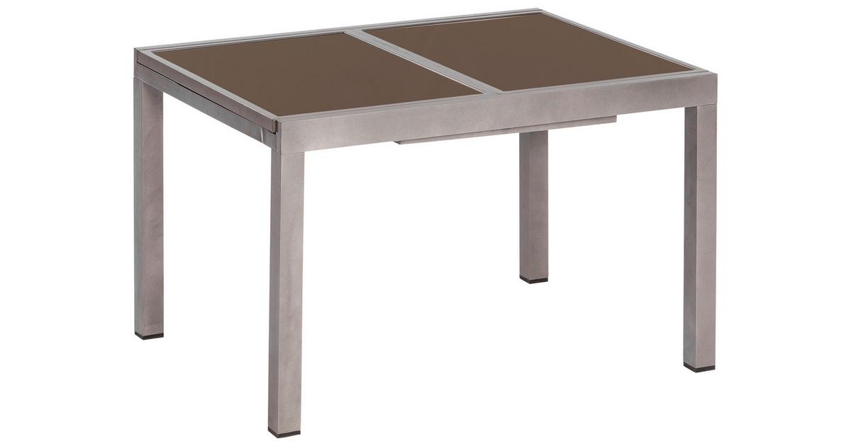 Wunderschne Gartentisch Ausziehbar Alu Sale Bild