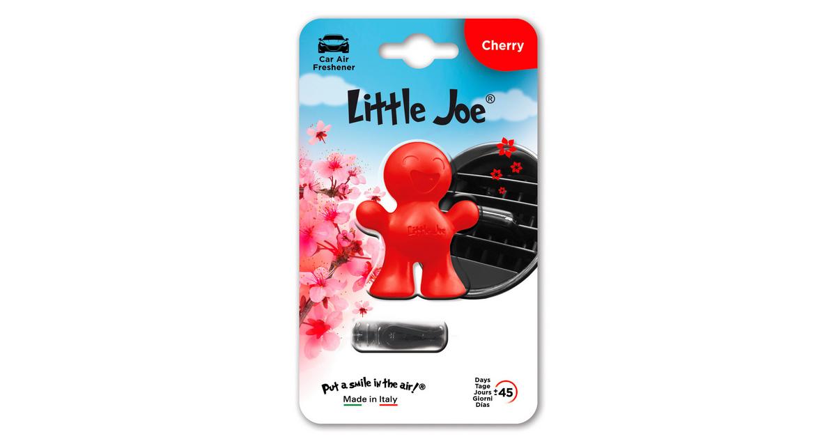 Autóillatosító Little Joe Cherry online vásárlás mömax