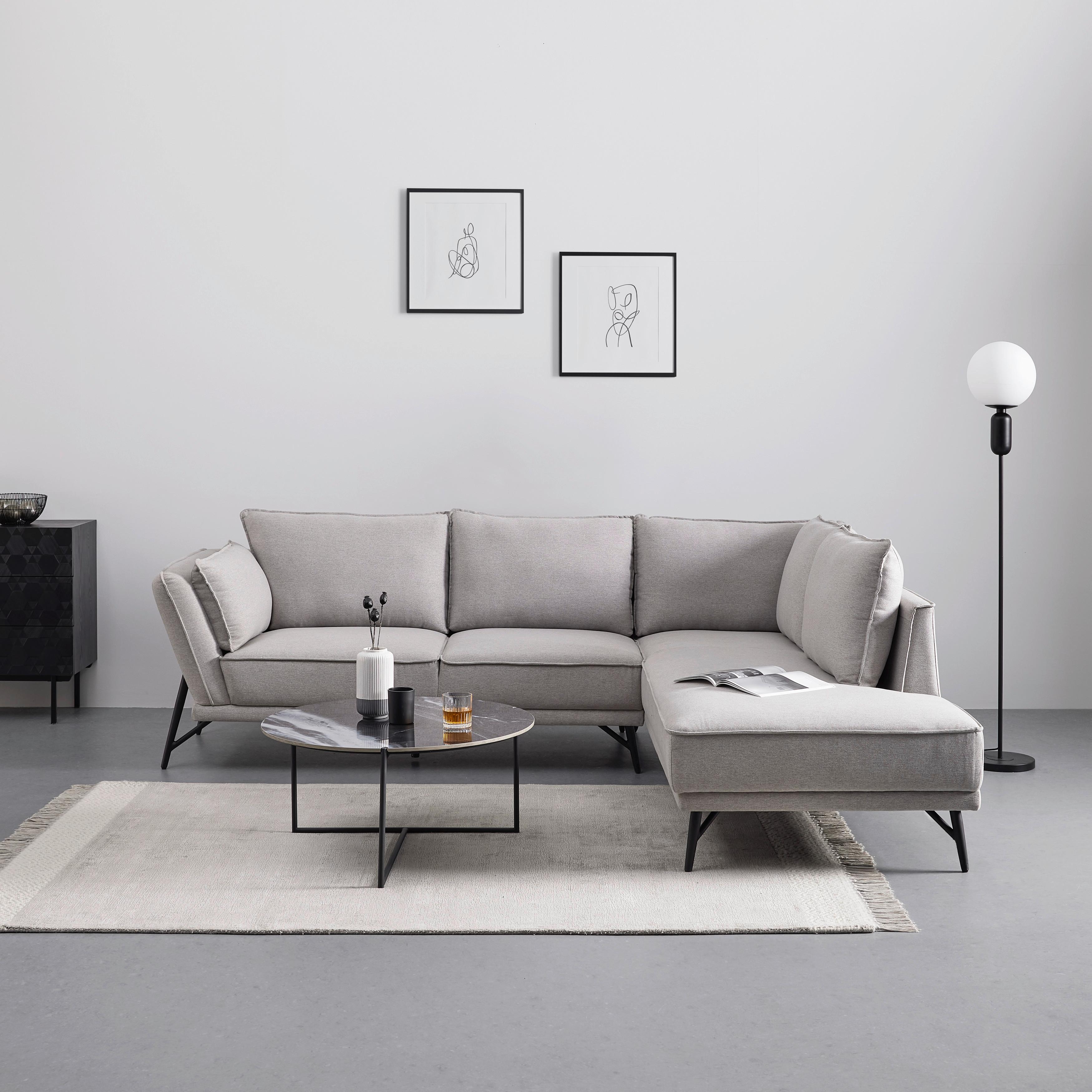 Ecksofas