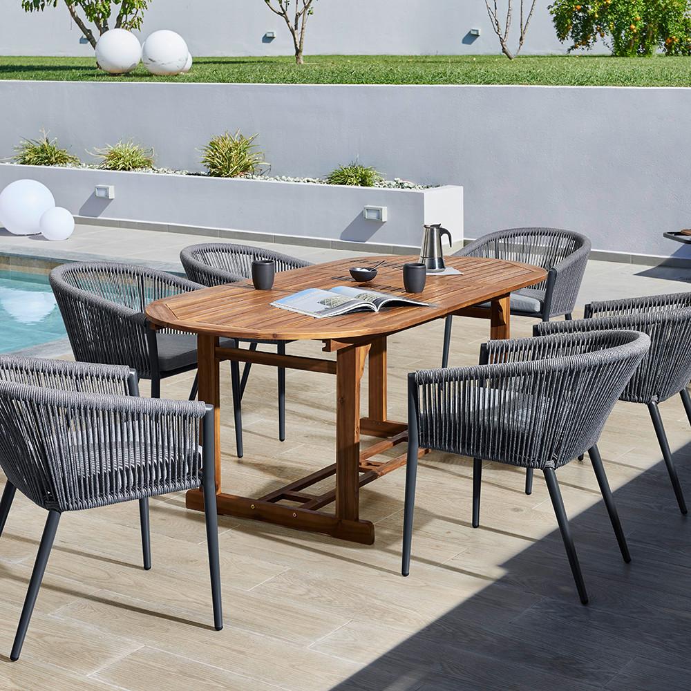 Vrtne mize | mömax.si