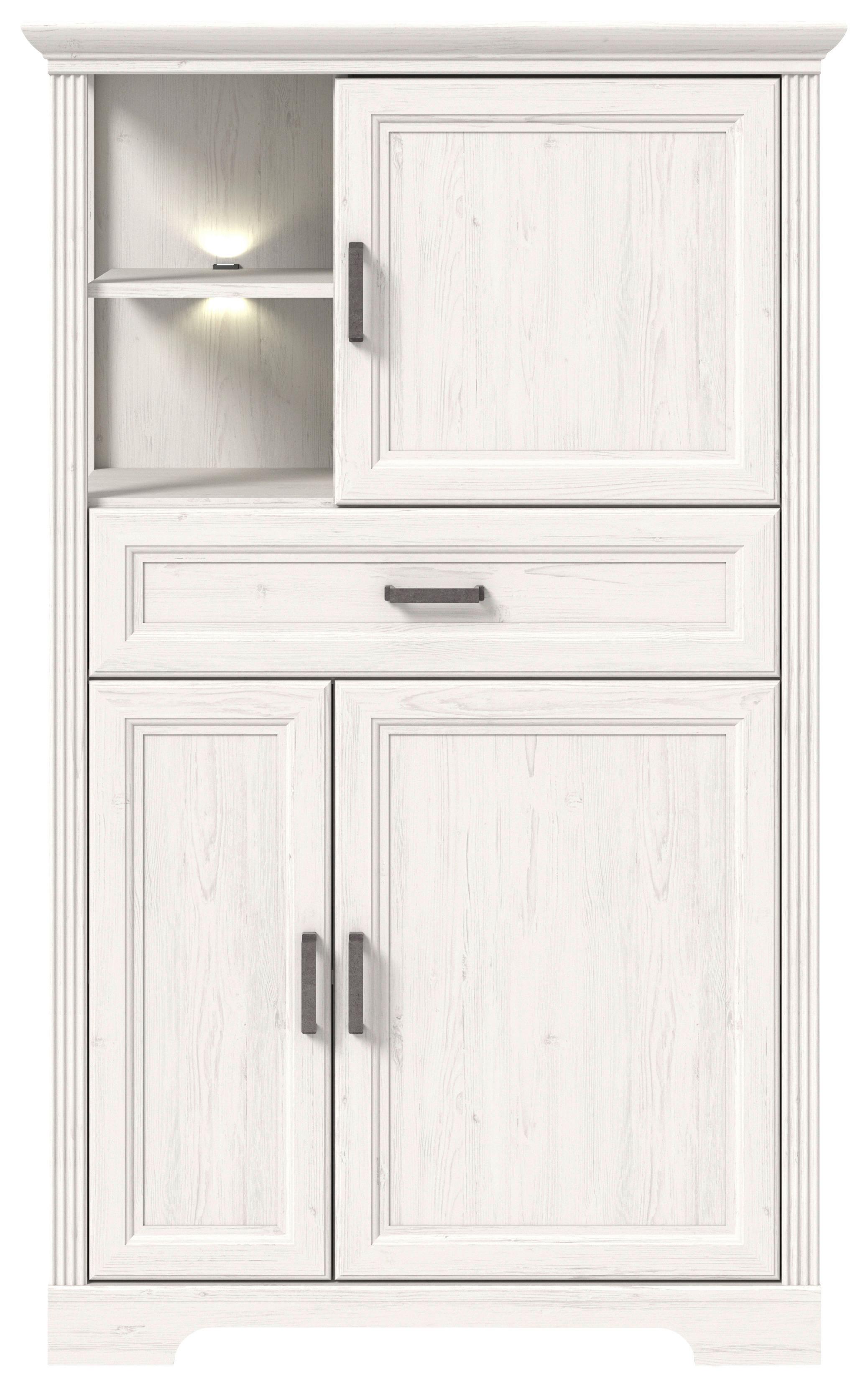 Visoke komode | mömax.si