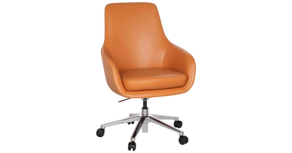 Drehstuhl Bareno Orange ca. 65x104x54cm online kaufen mömax