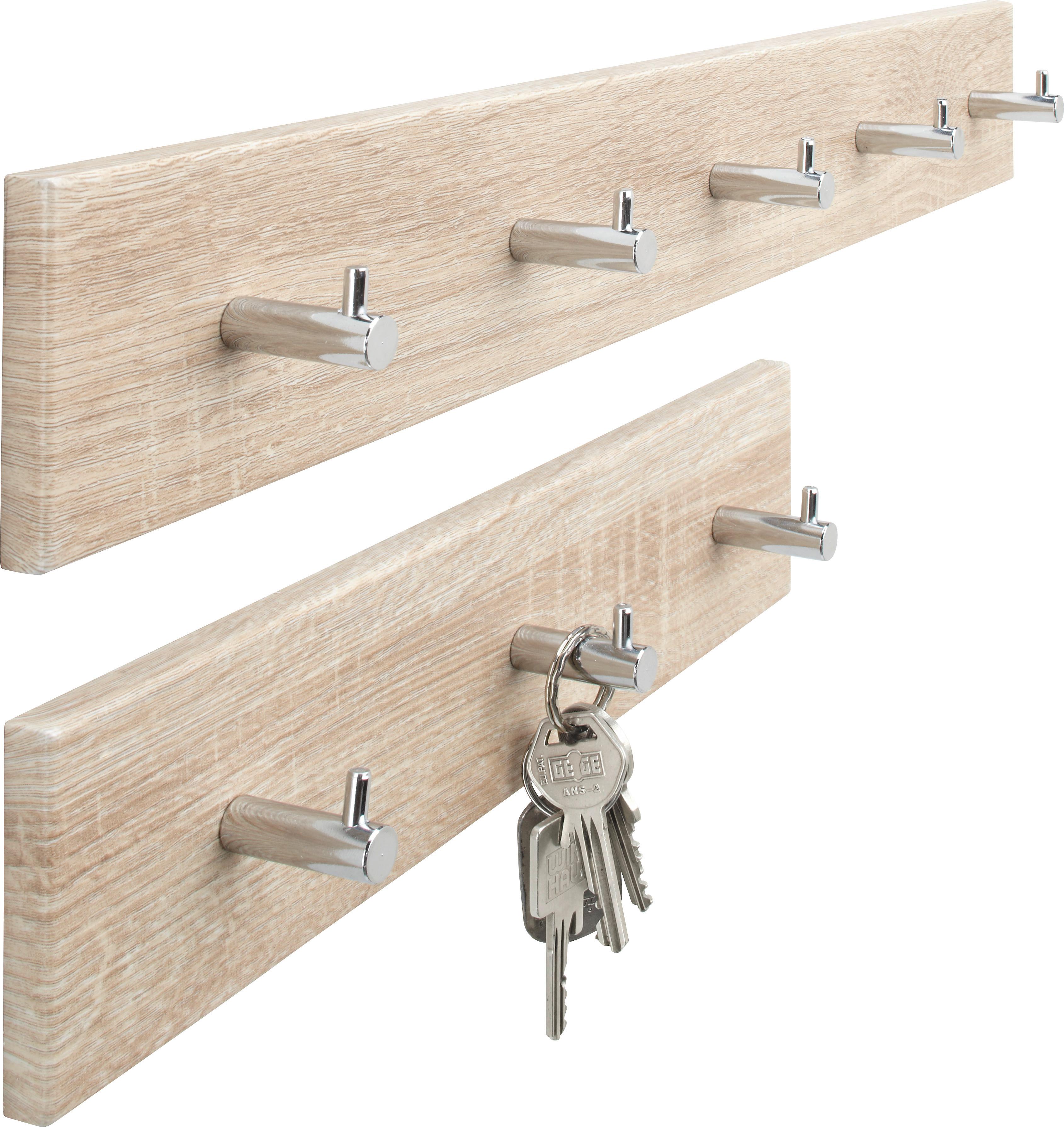 Fali Fogas Tölgy Szín Eddy online vásárlás mömax