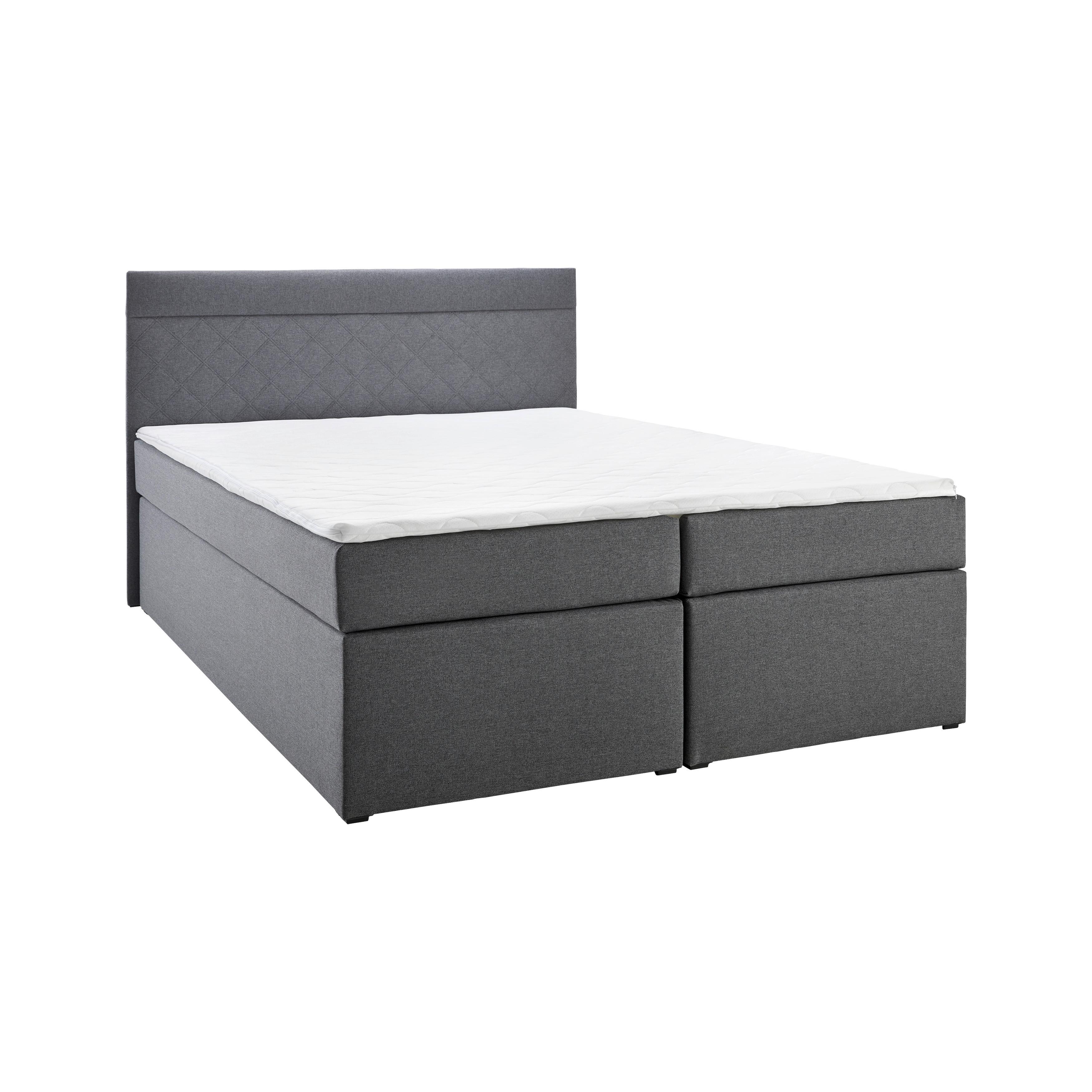 Paturi tip boxspring