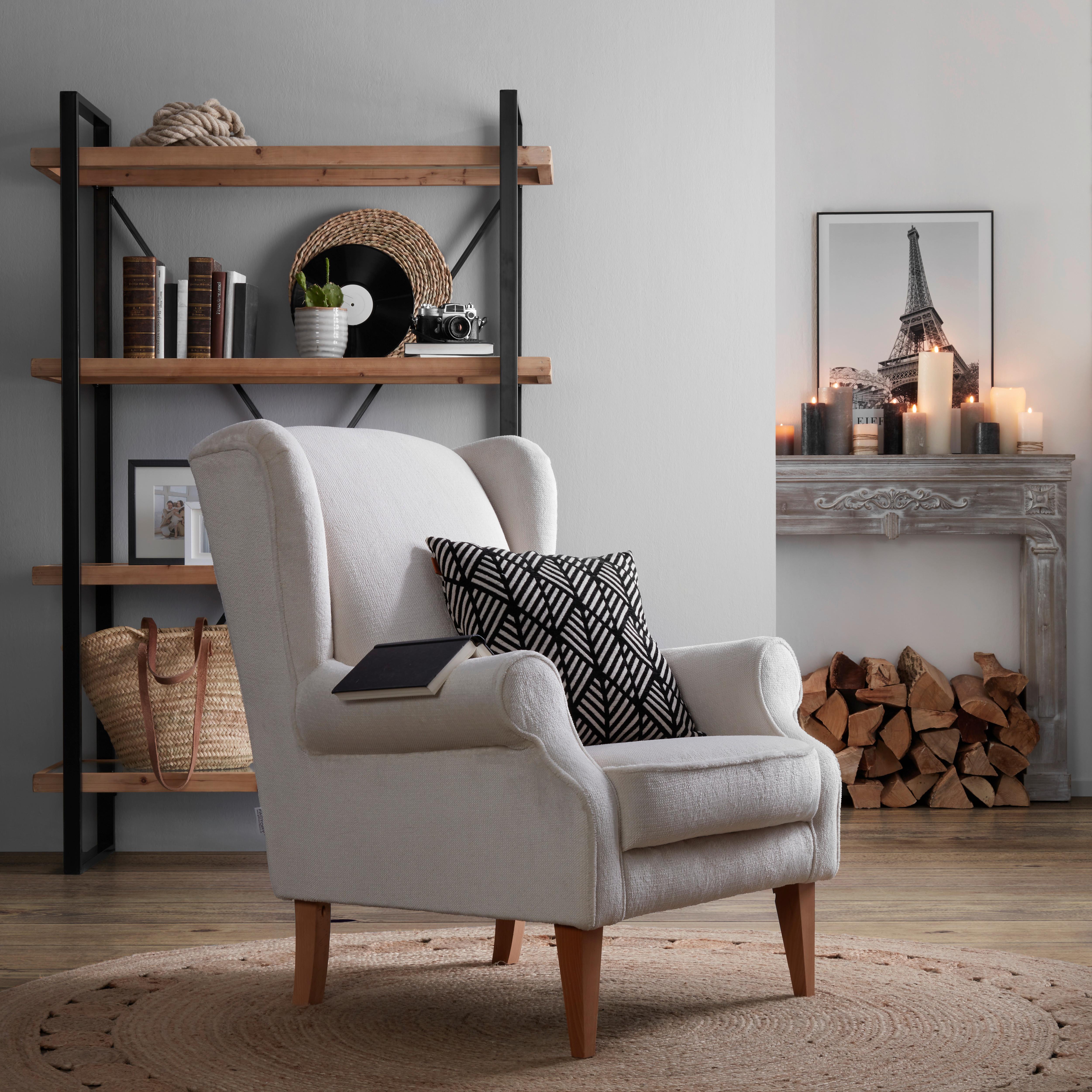 Ohrensessel jetzt entdecken | mömax.ch