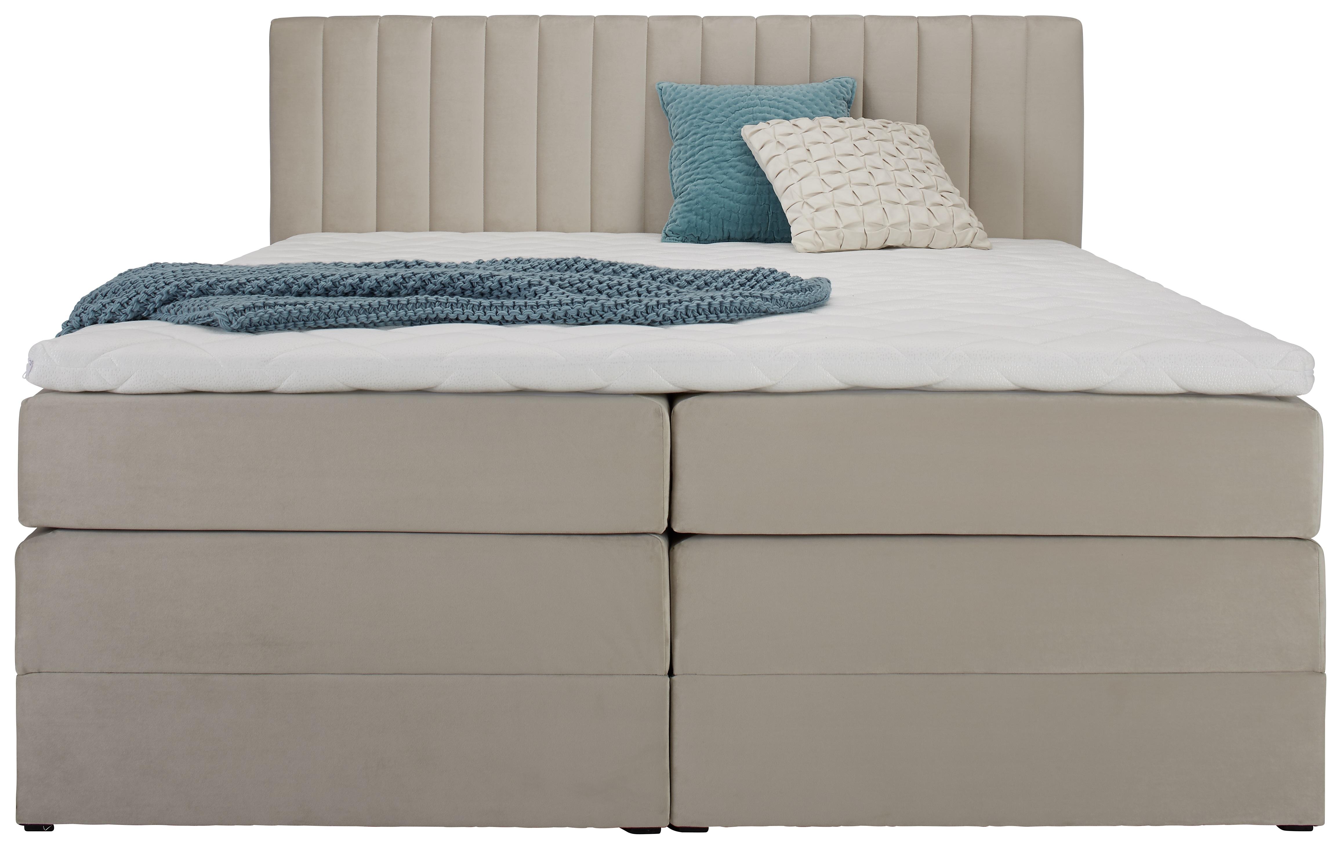Boxspringbett online kaufen | mömax.at