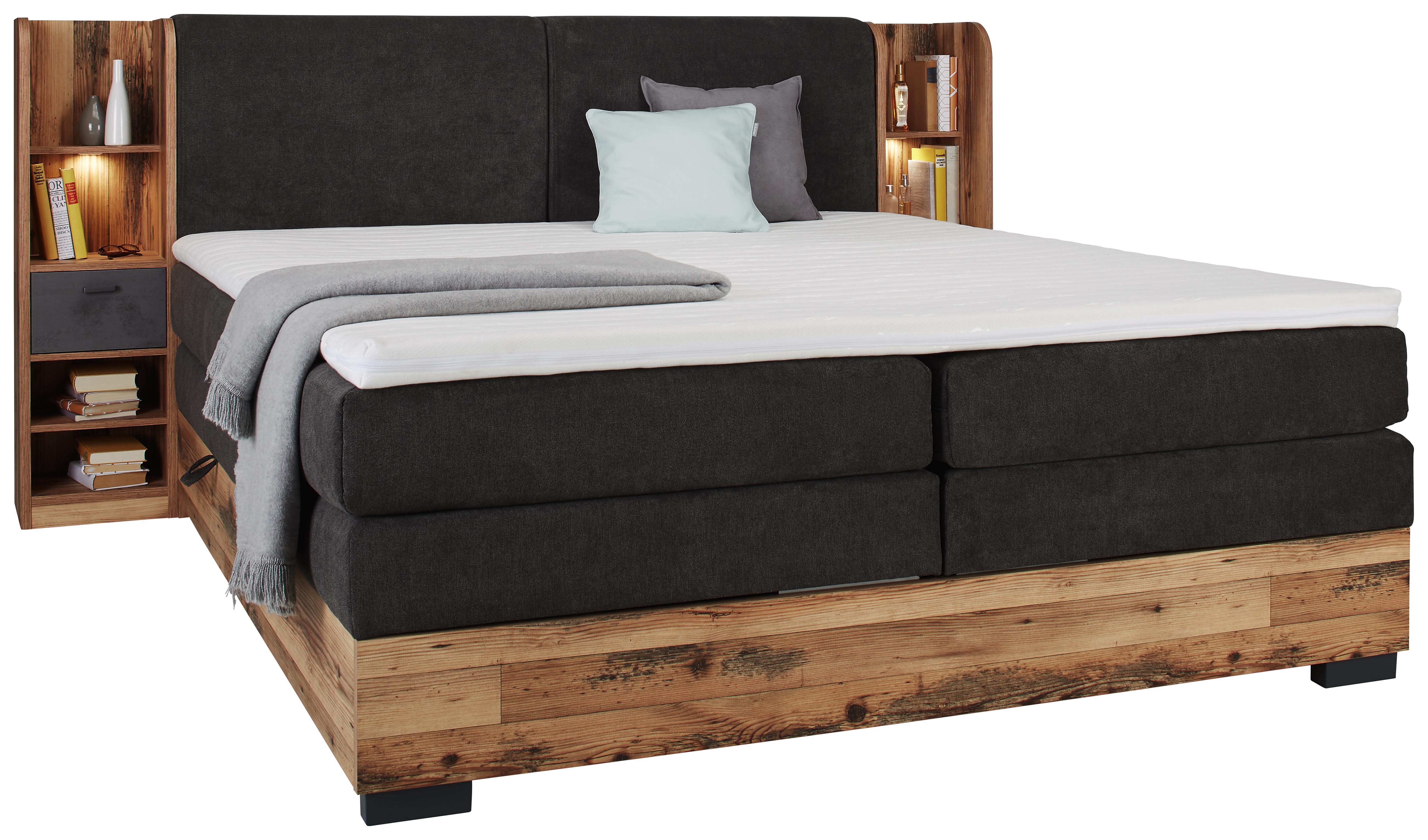 Boxspring kreveti | mömax.hr