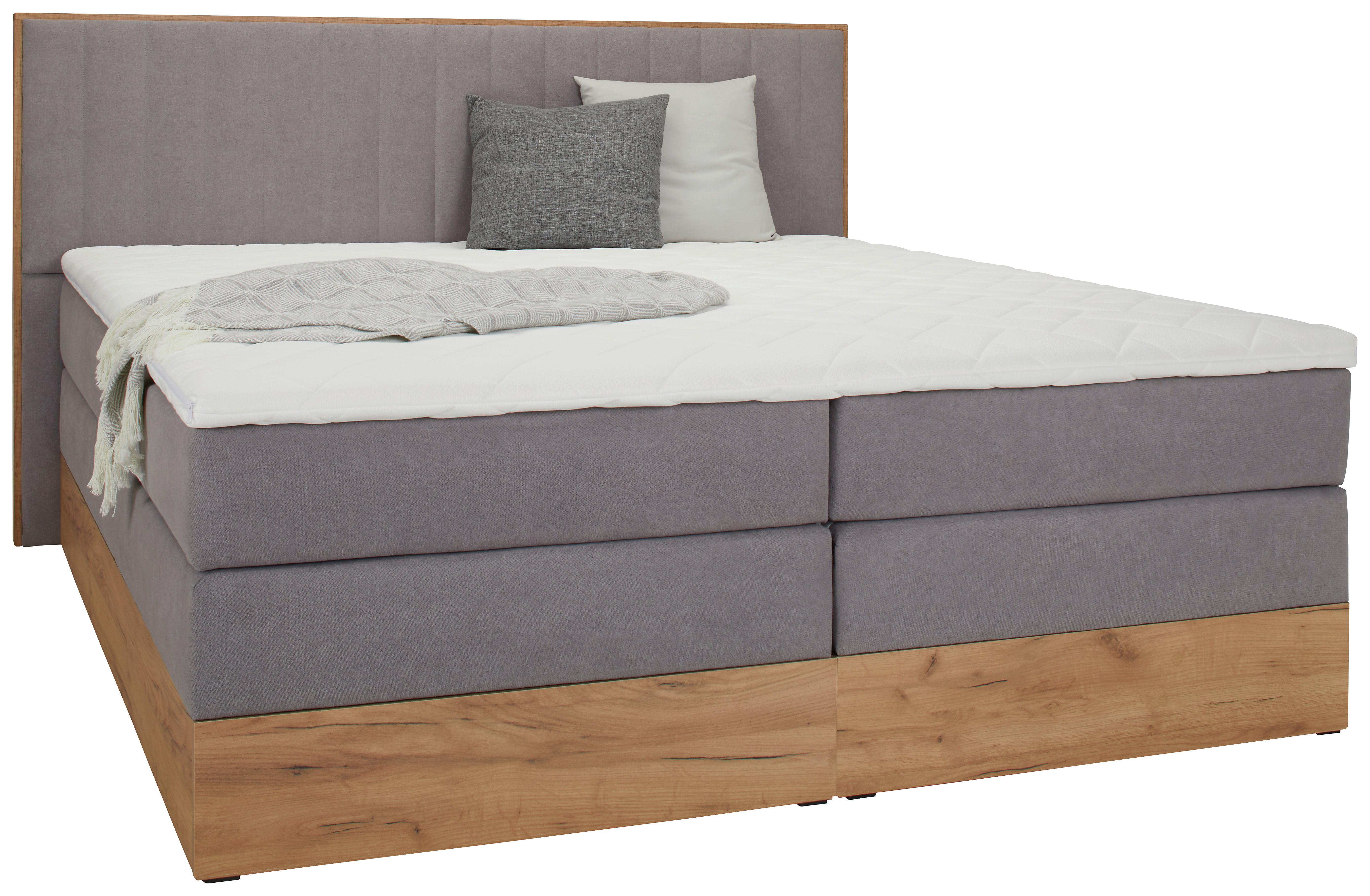 Fabelhafte Boxspringbett 180x200 Mömax Fotos