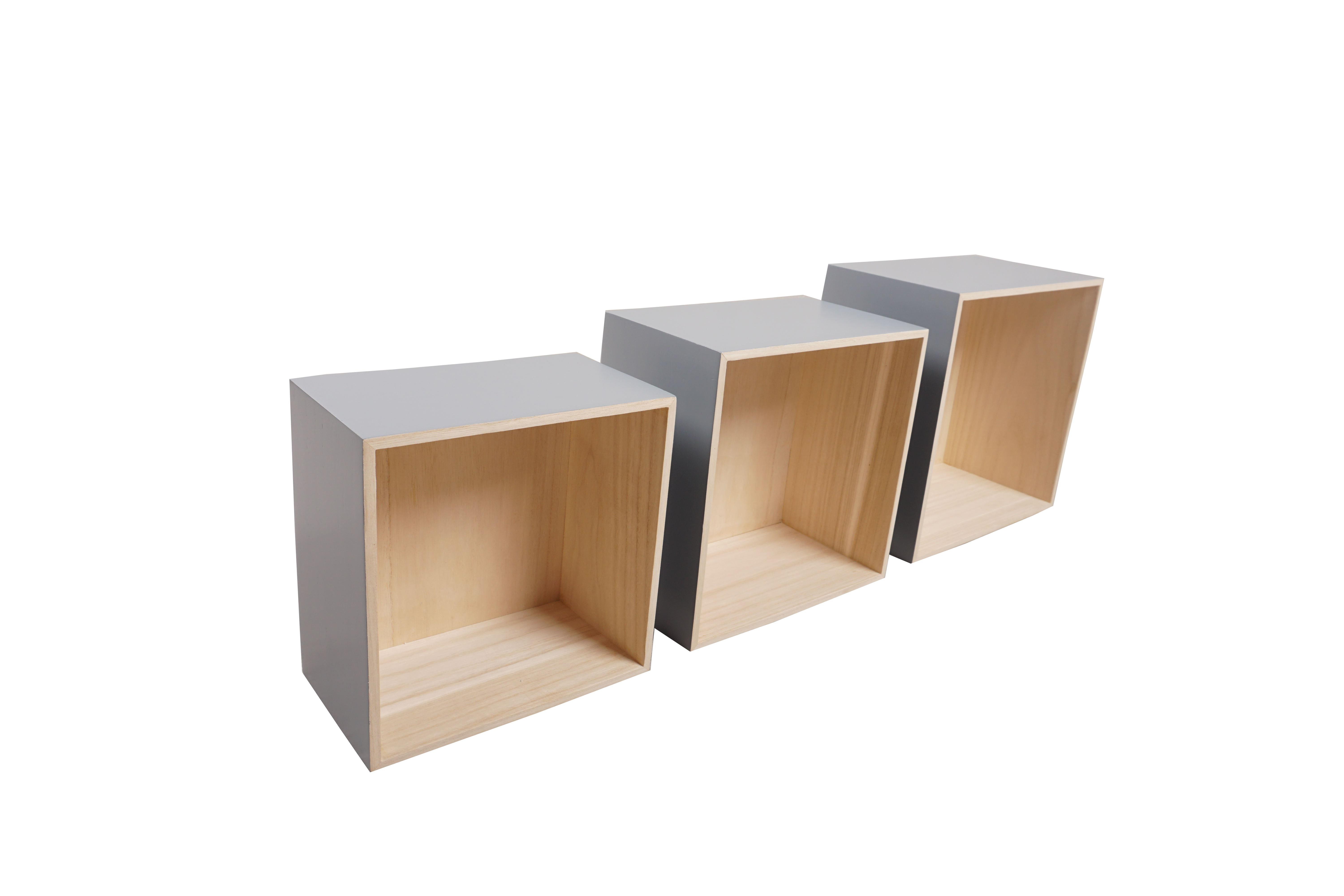 Stenski regali in poličniki | mömax.si