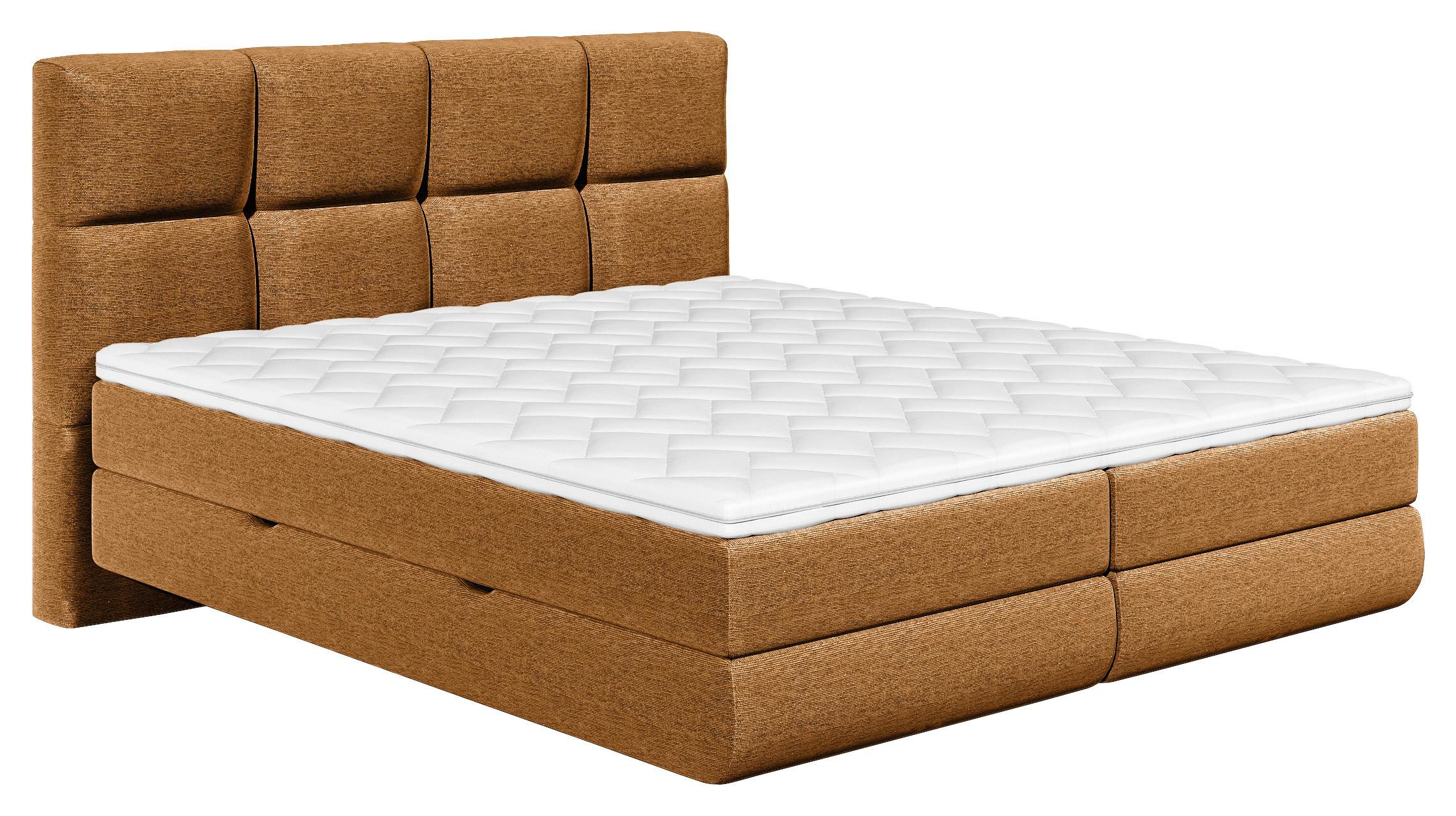 Kupite tapecirane krevete online | mömax.hr