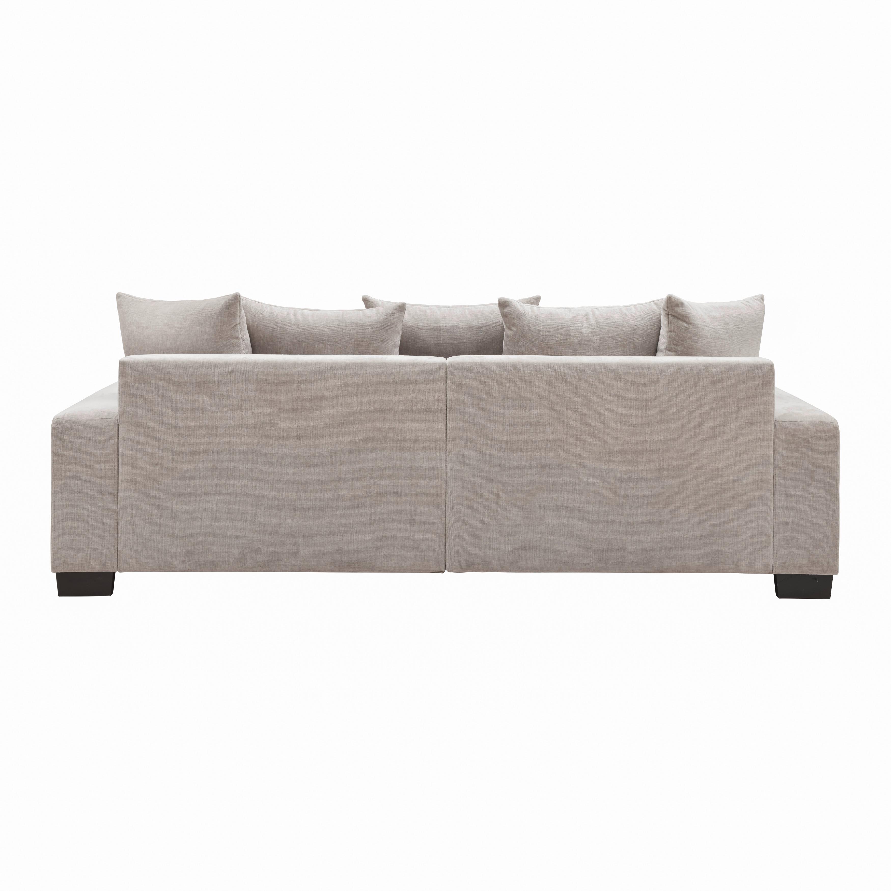 Momax Couch Beige